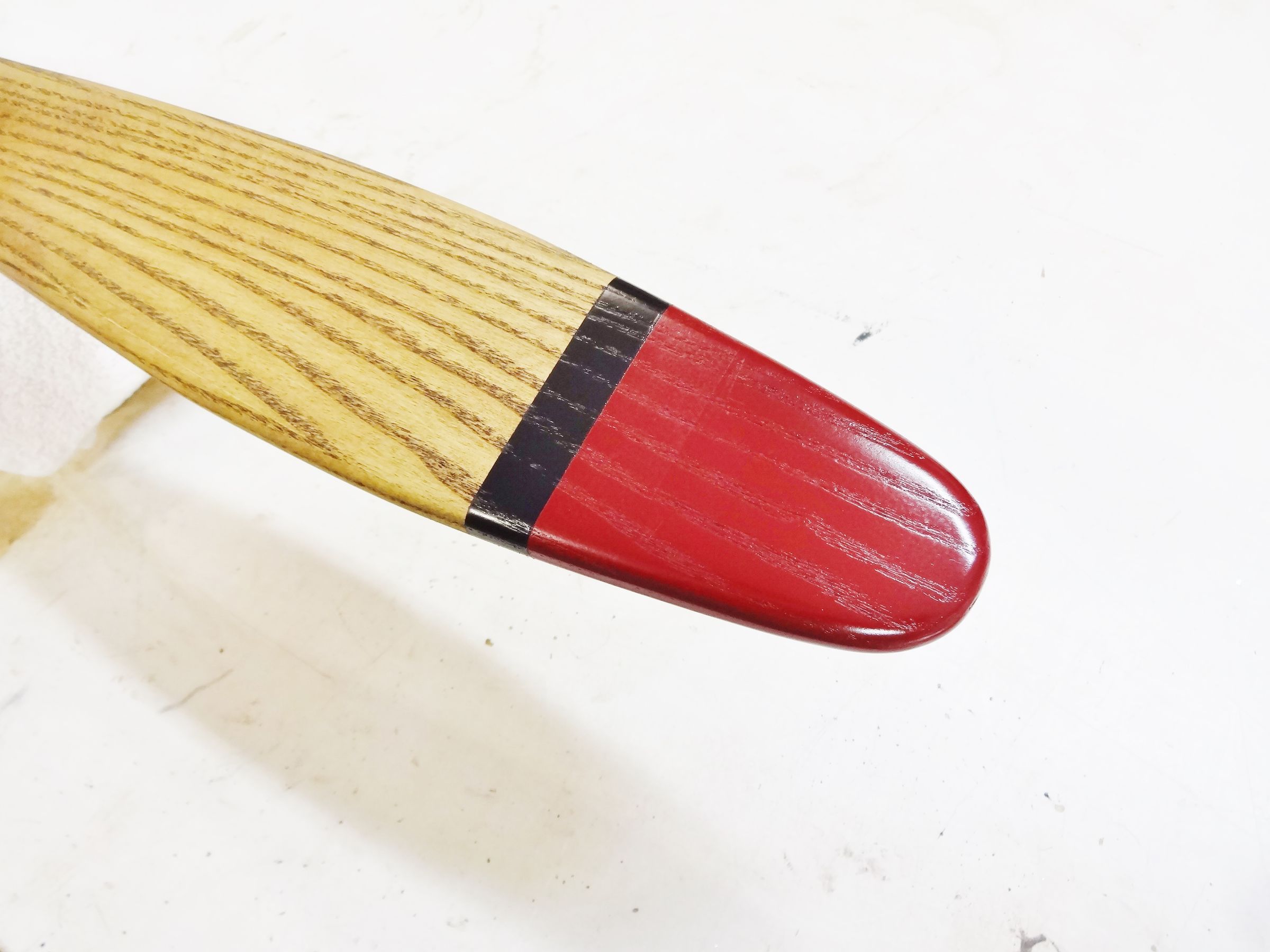 Make a Wooden Propeller : 23 Steps (with Pictures) - Instructables