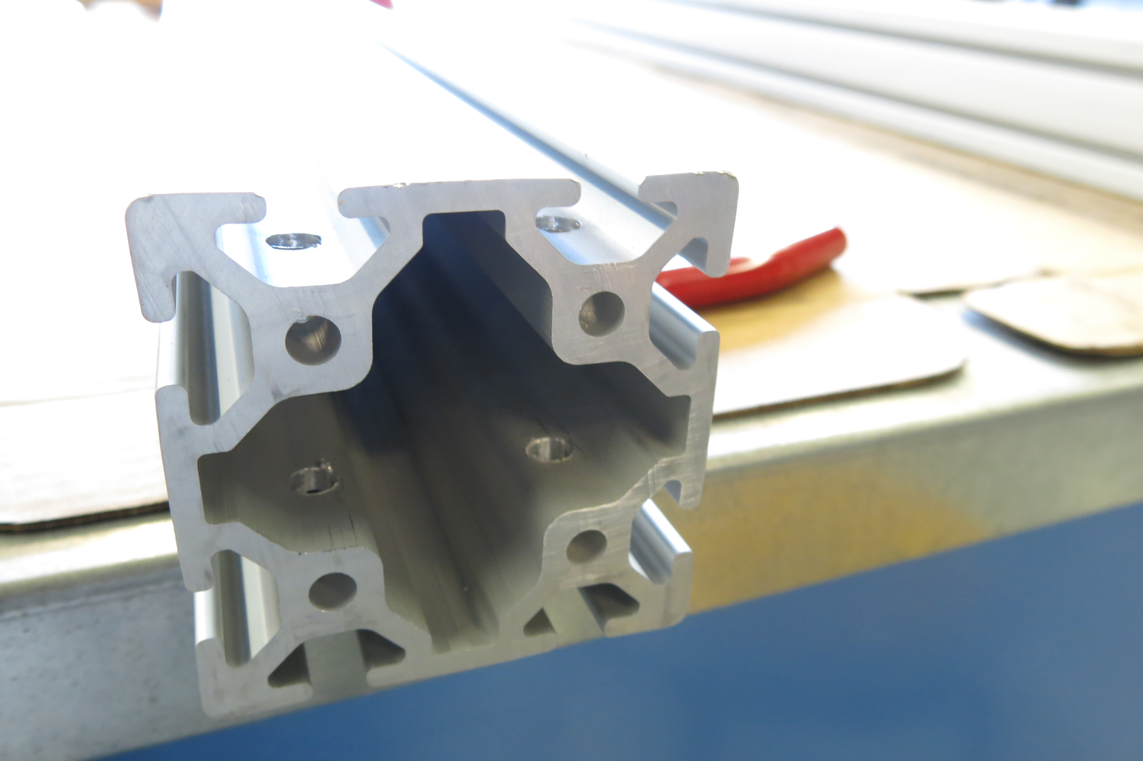 Bicycle Frame Building Jig : 10 Steps (with Pictures) - Instructables