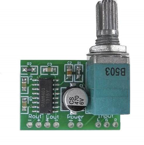 MP3 Player With Arduino : 6 Steps - Instructables