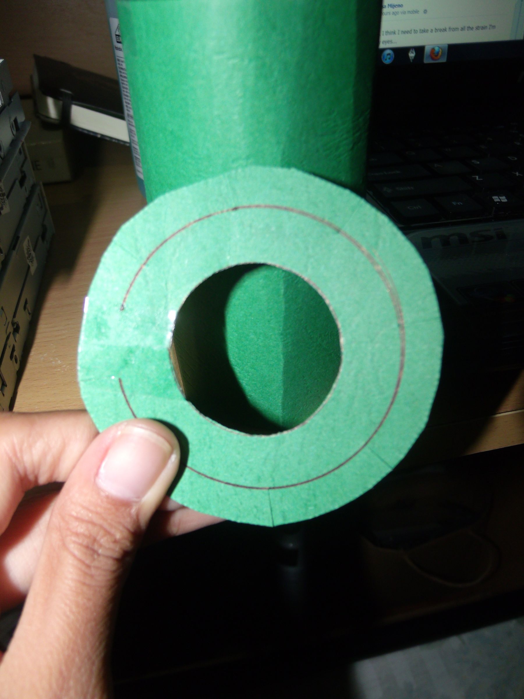 DIY Solar Filter for Camera : 8 Steps (with Pictures) - Instructables