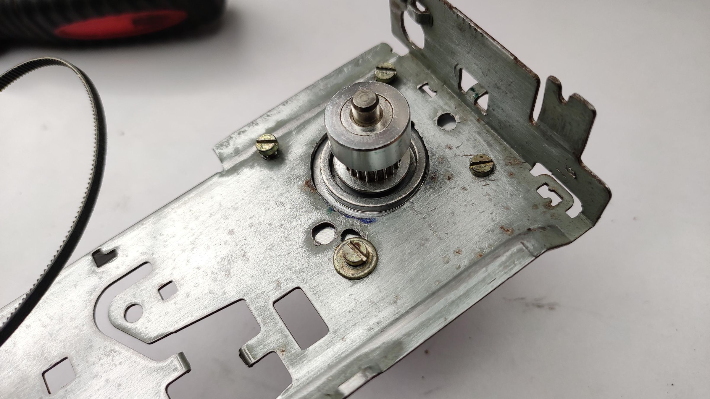 The Arduino CNC Drawing Machine | 2d Plotter | How to Make Arduino 2d ...