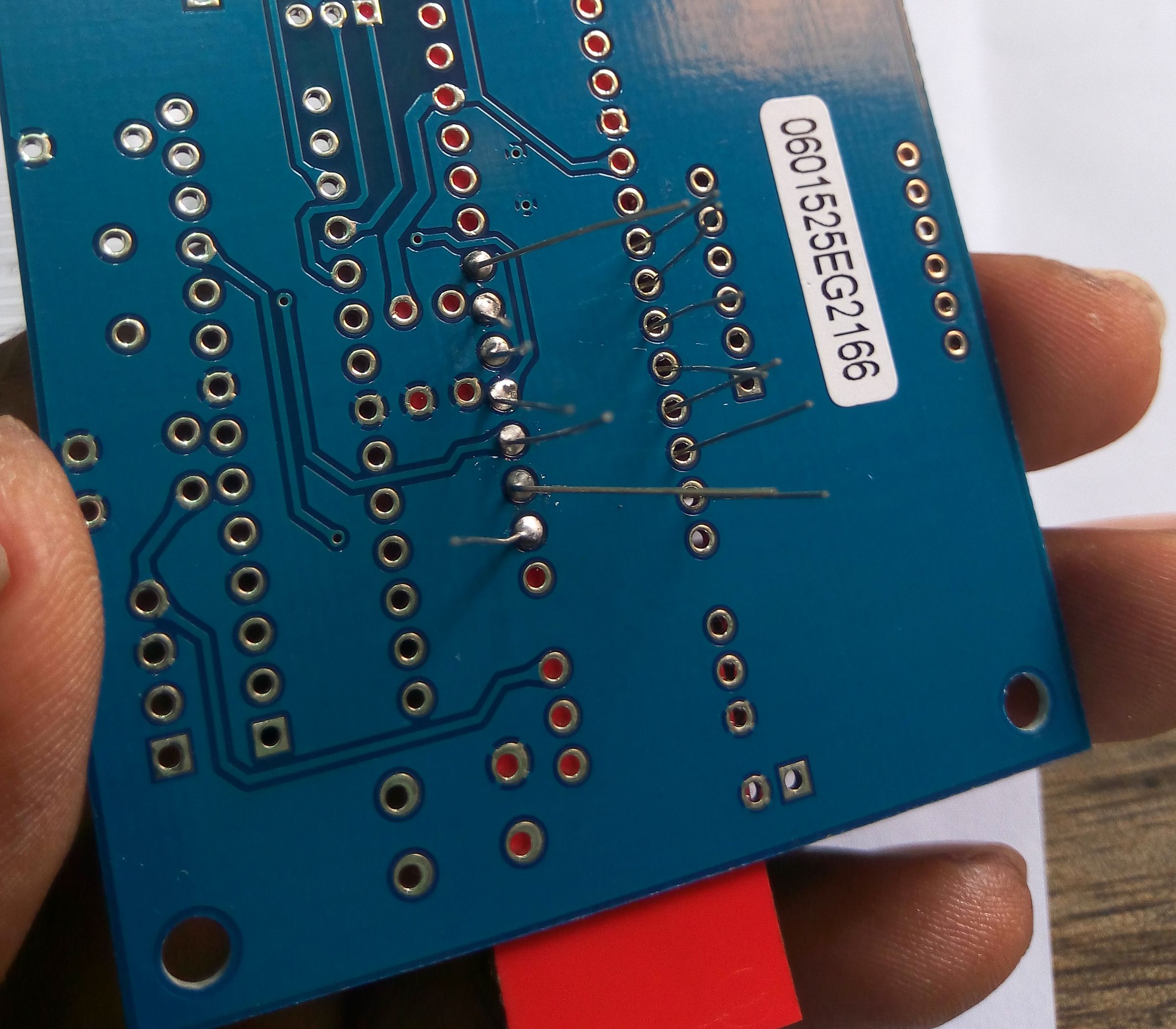 DIY Capacitance Meter : 7 Steps - Instructables