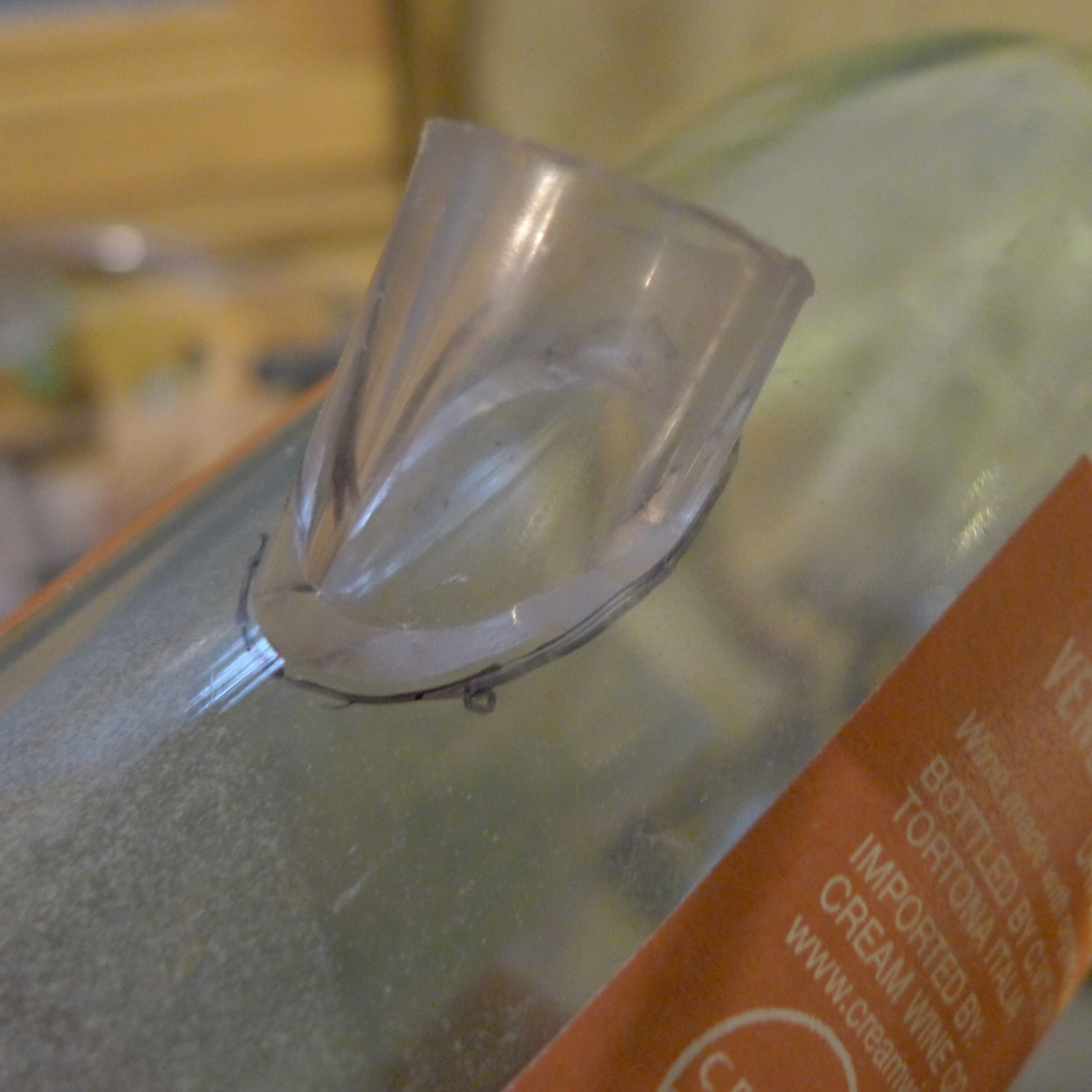How to Make a Klein Bottle : 5 Steps (with Pictures) - Instructables