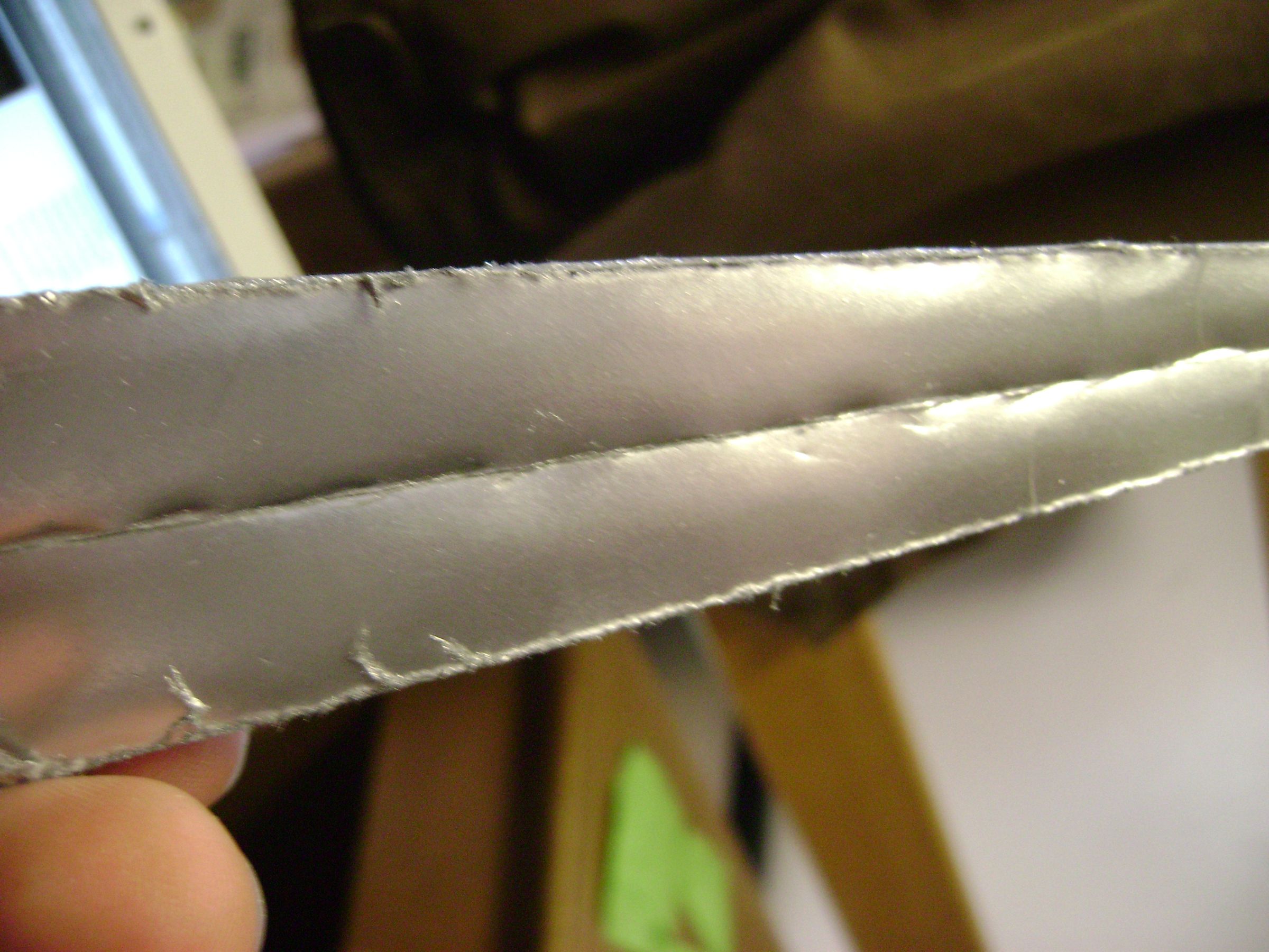 How to Make the Assassin's Creed Hidden Blade : 6 Steps - Instructables