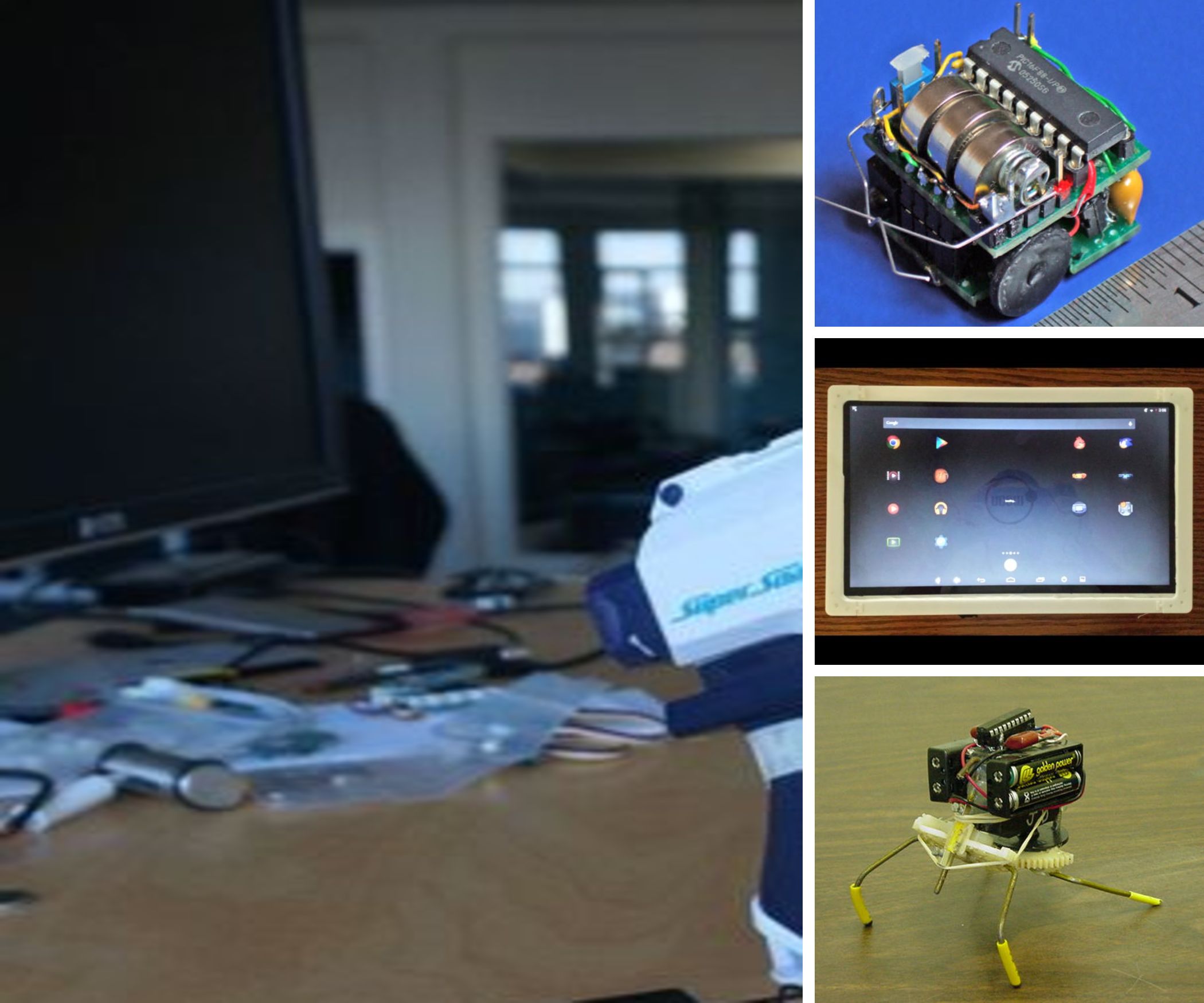 Robots - Instructables