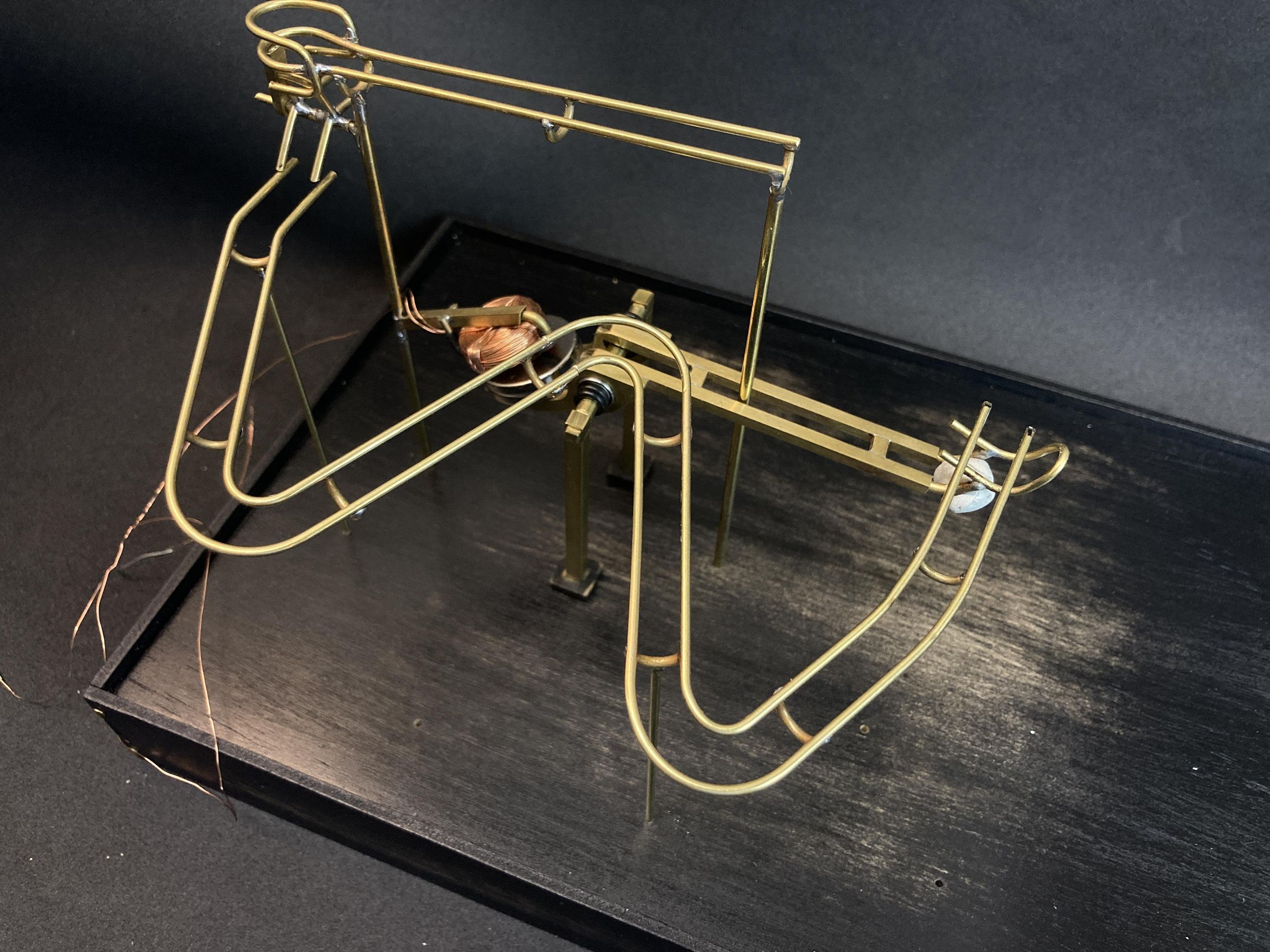 Solar BEAM Marble Machine : 29 Steps (with Pictures) - Instructables