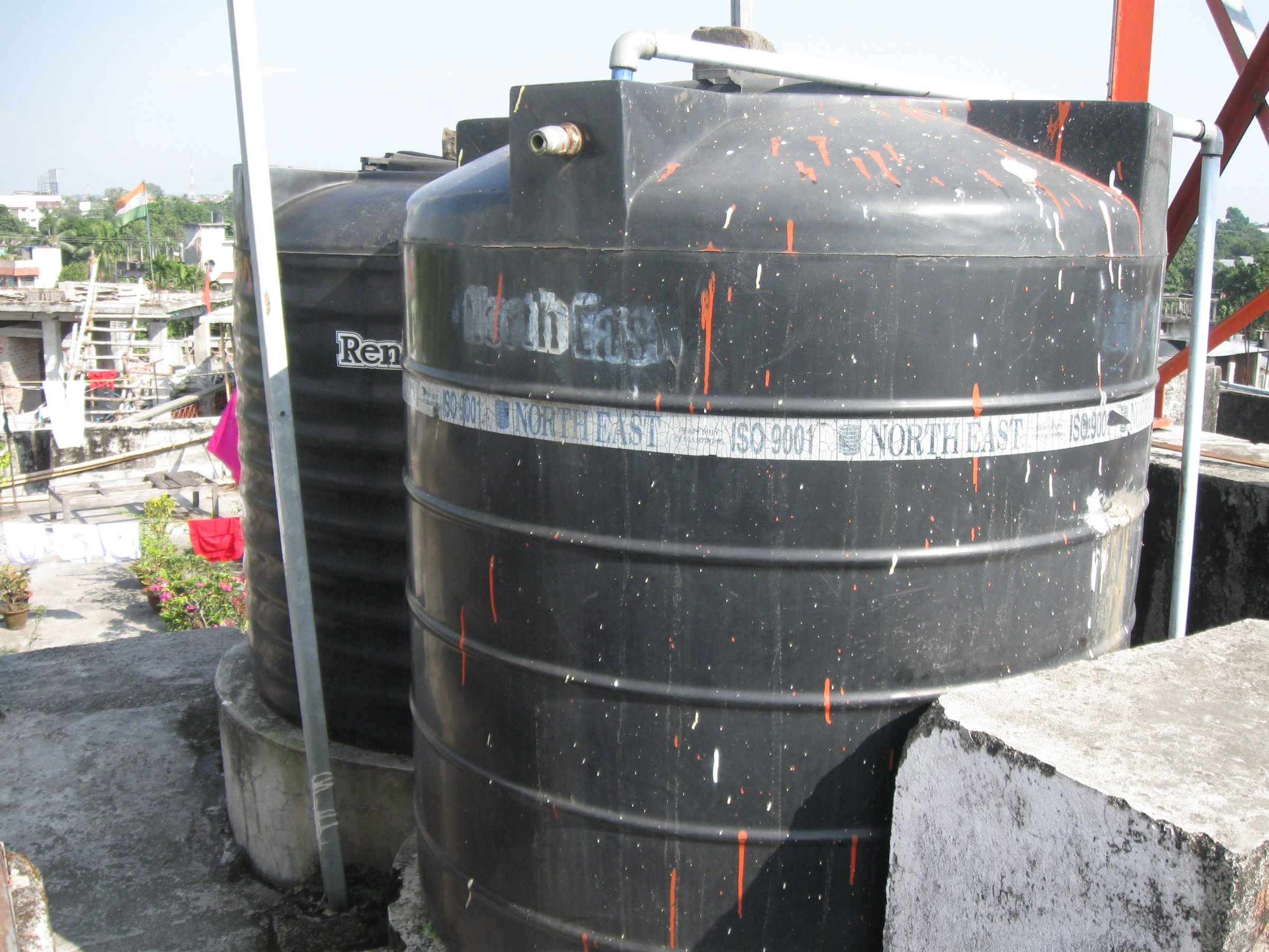 Water Level Indicator With Alarm : 5 Steps (with Pictures) - Instructables