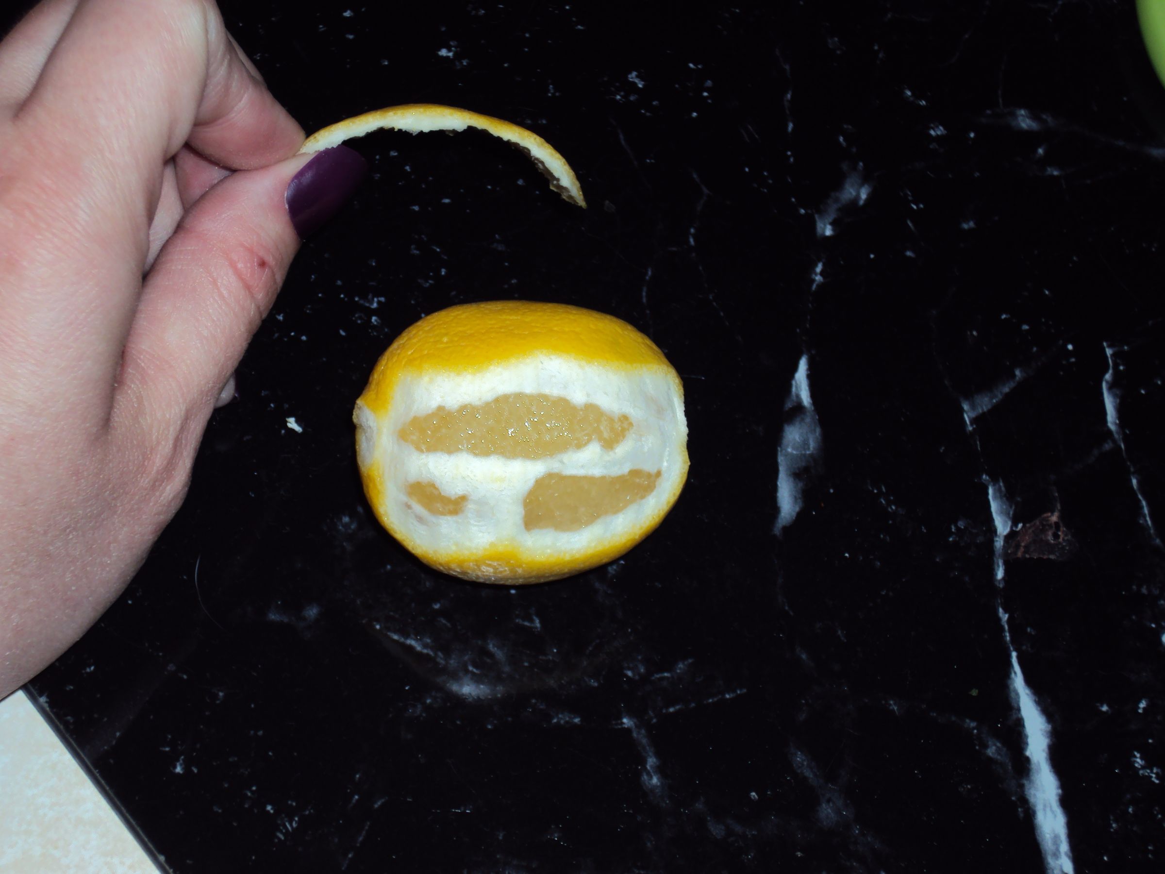 Candied Watermelon Rinds : 8 Steps - Instructables