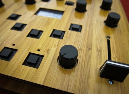 A Framework for Making Affordable & Stylish Modular Controllers (USB to ...