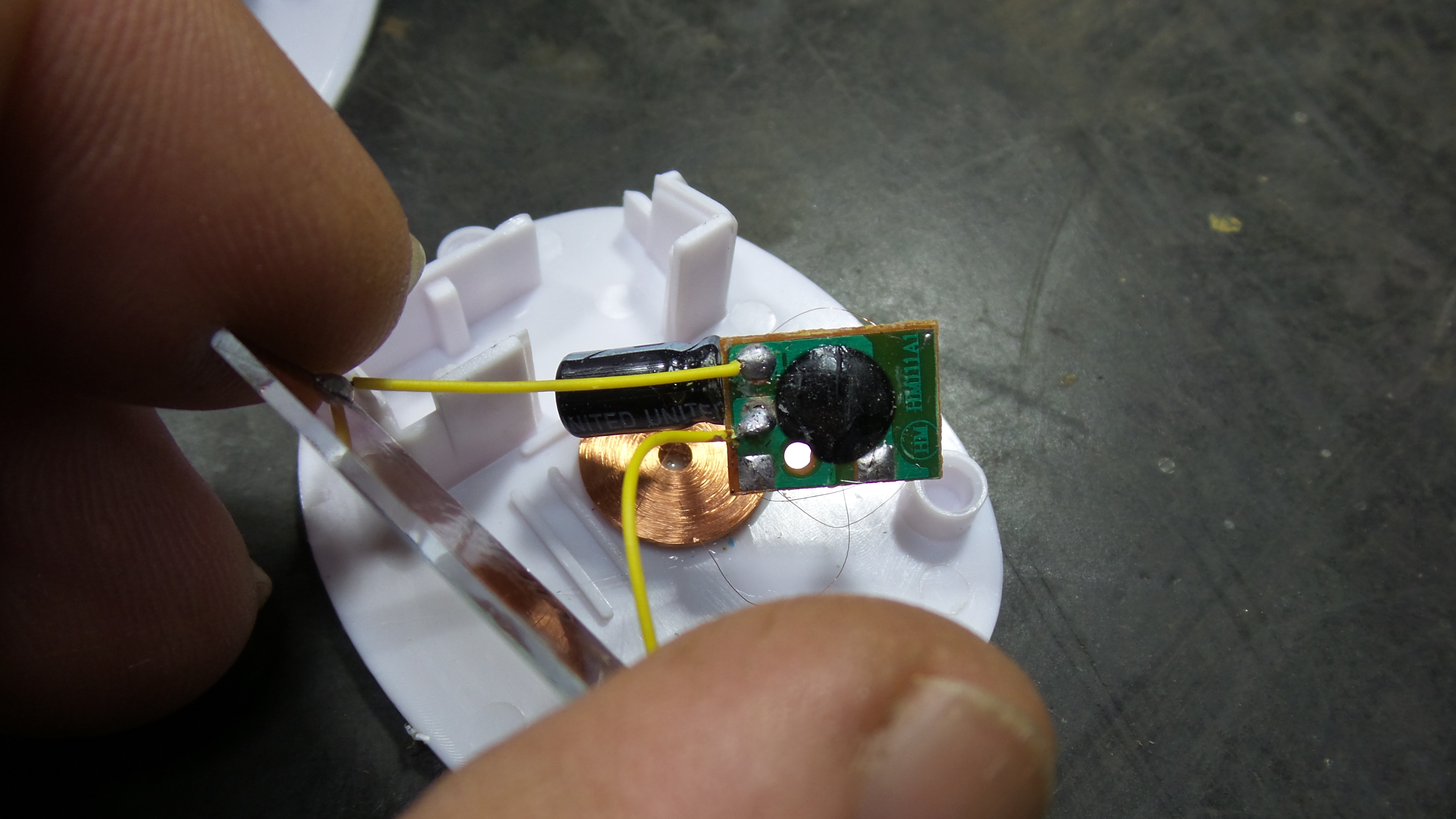 Solar Tracking Sensor : 9 Steps (with Pictures) - Instructables