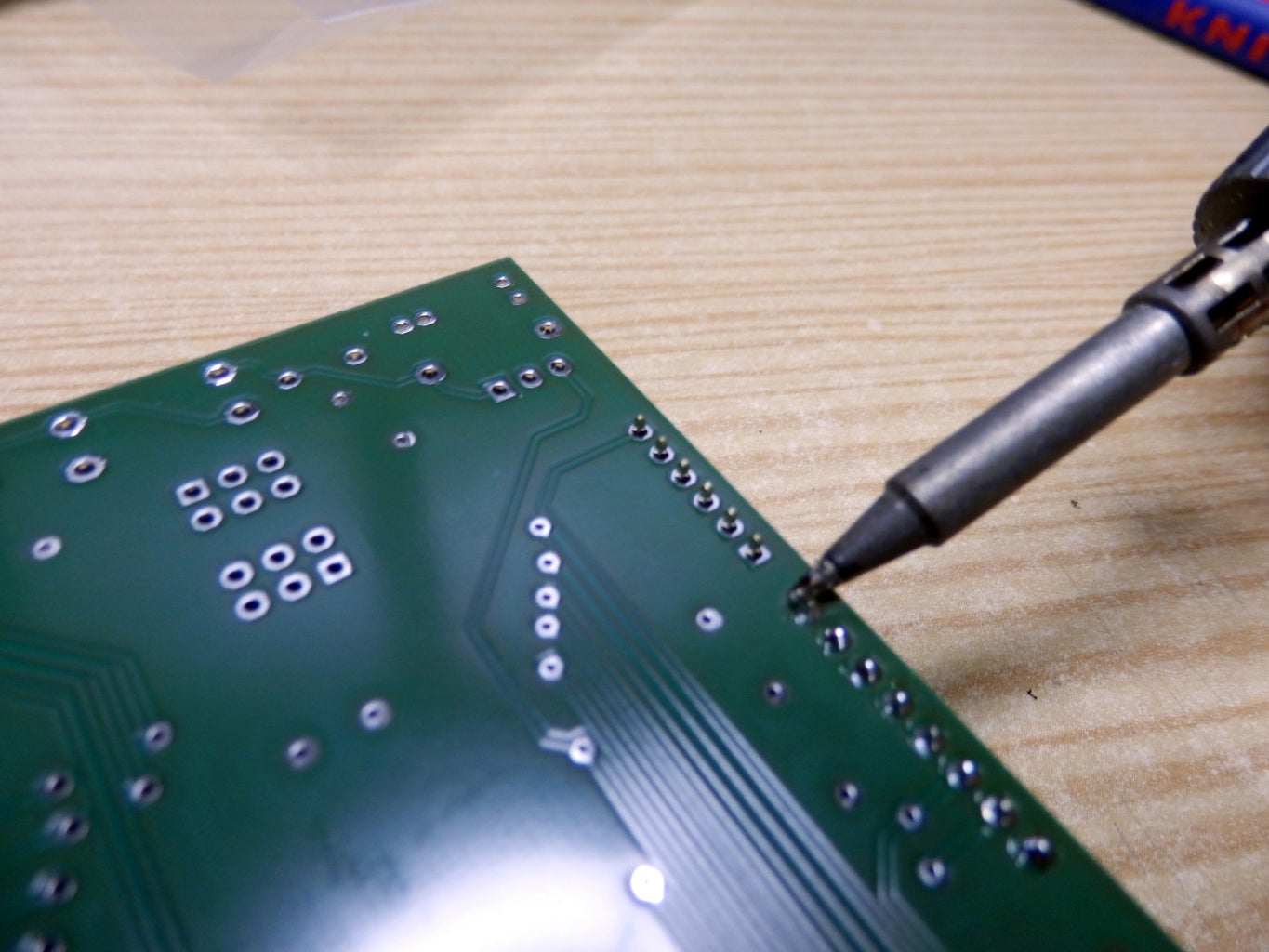 Arduino Uno Arduino 101 Din Rail Enclosure And Breadboard 9 Steps