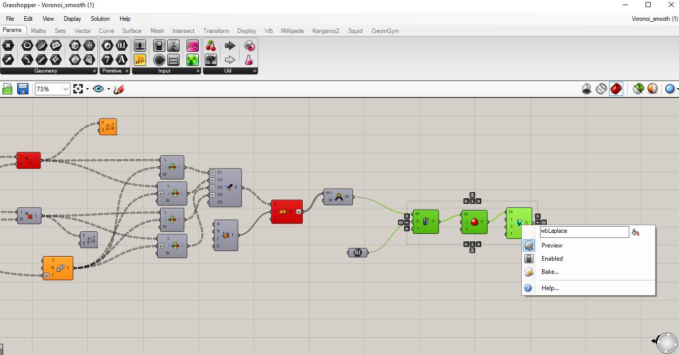 How to Design Custom, 3D Printable Braces for Arm Injury : 8 Steps ...