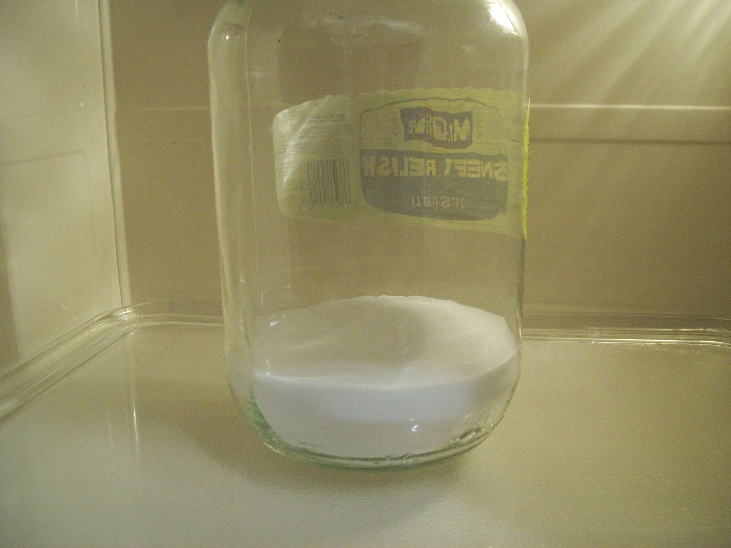 How to "Salt Out" : 10 Steps (with Pictures) - Instructables