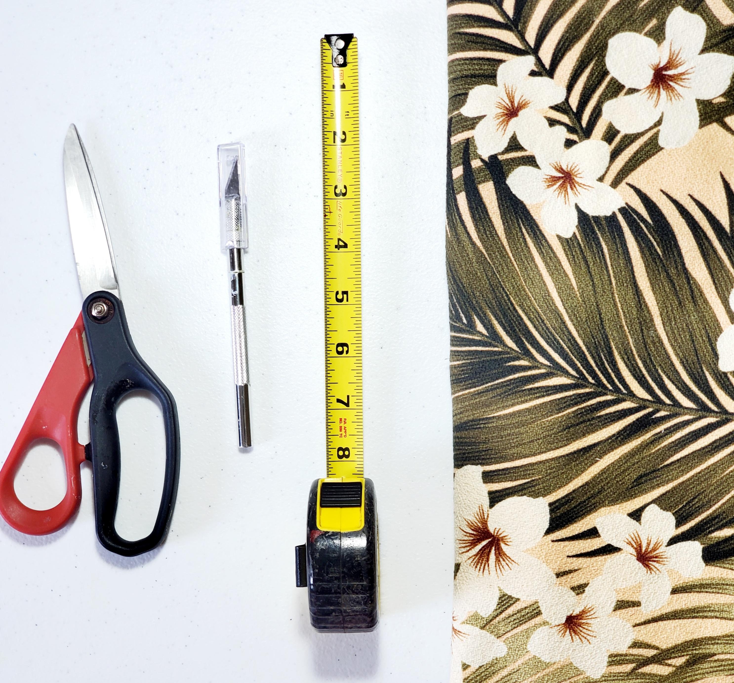 Cool Your House With Pretty Reflective Window Shades : 9 Steps (with ...