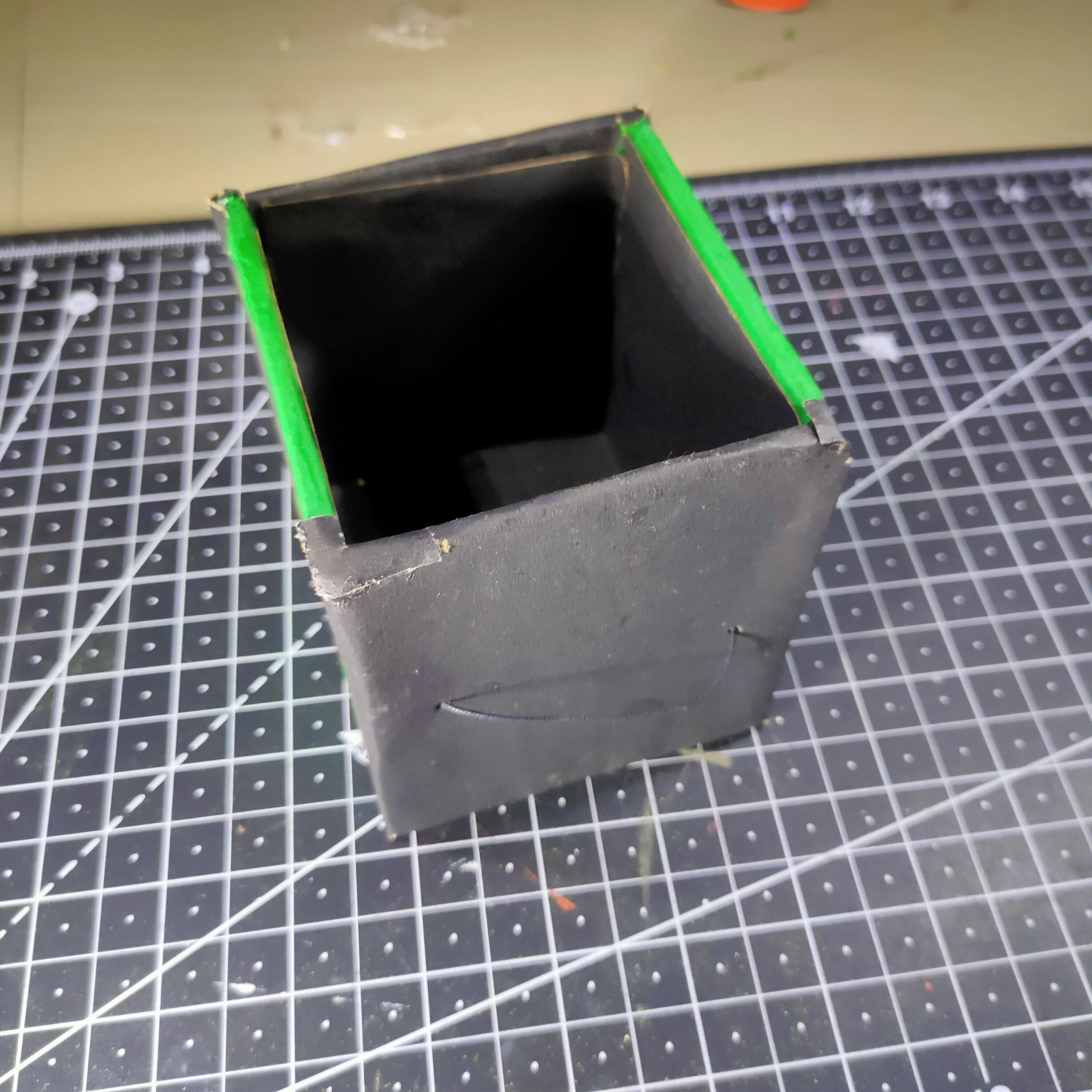 CARDBOARD COMPLEX : 15 Steps (with Pictures) - Instructables