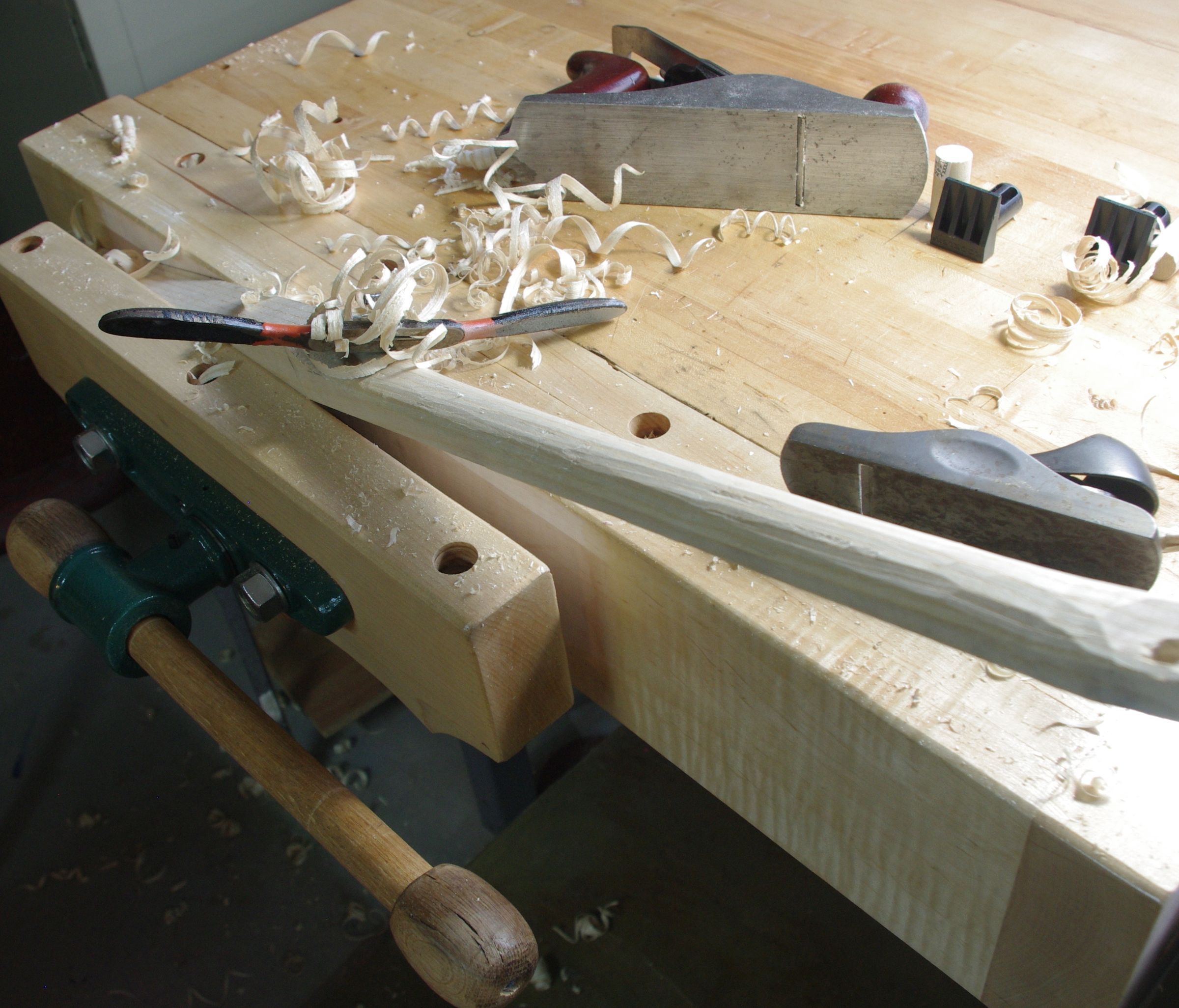 Appalachian Stick Dulcimer : 15 Steps (with Pictures) - Instructables