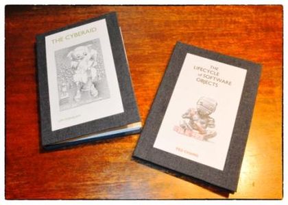 How to Print and Bind a Book : 9 Steps (with Pictures) - Instructables