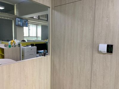 The Smart Access System : 10 Steps (with Pictures) - Instructables