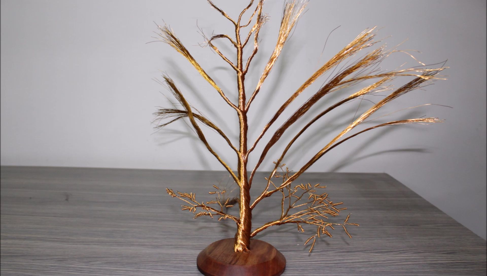 Pine Wire Tree : 5 Steps (with Pictures) - Instructables