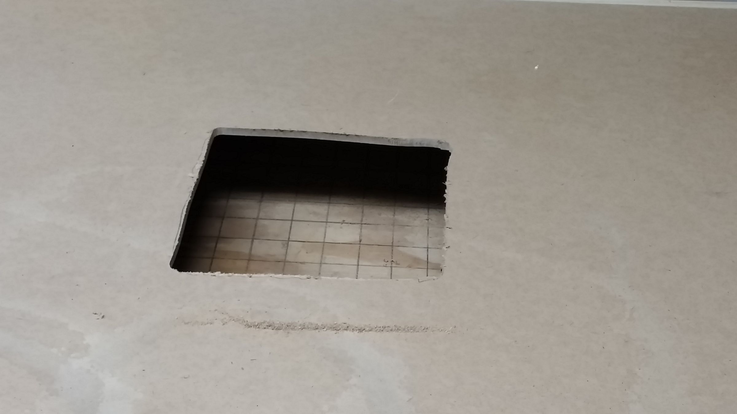 Easy DIY Downdraft / Sanding Table : 9 Steps (with Pictures ...