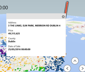 3D Maps in Excel : 3 Steps - Instructables