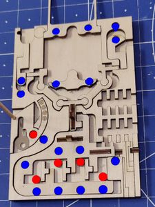 Sequential Discovery Puzzle Box : 21 Steps (with Pictures) - Instructables