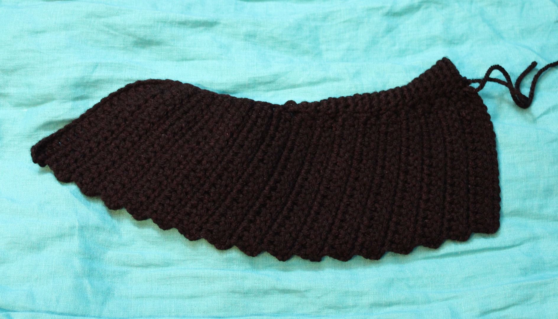 Crochet Toothless : 11 Steps (with Pictures) - Instructables
