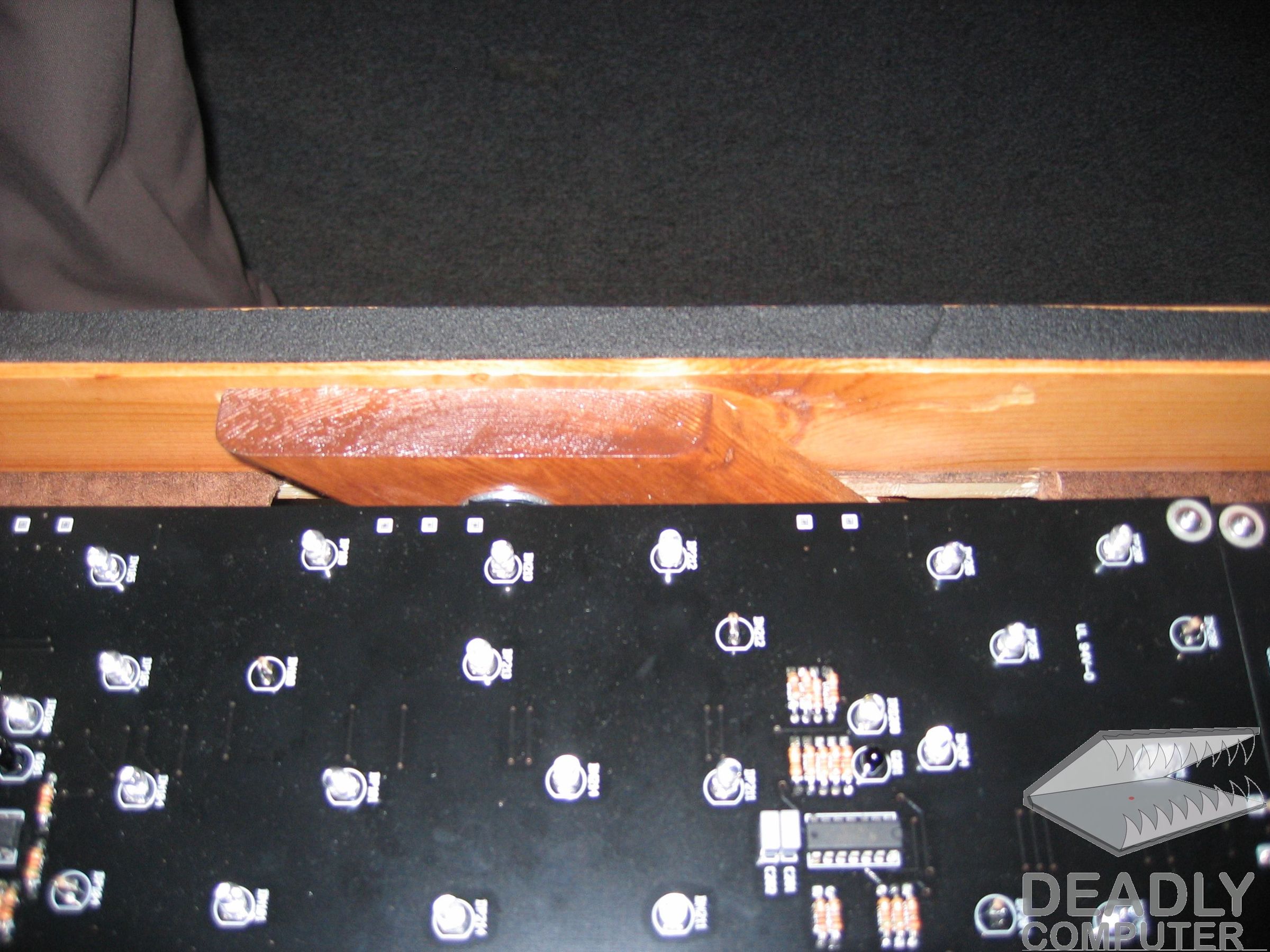 Interactive LED Table : 14 Steps (with Pictures) - Instructables