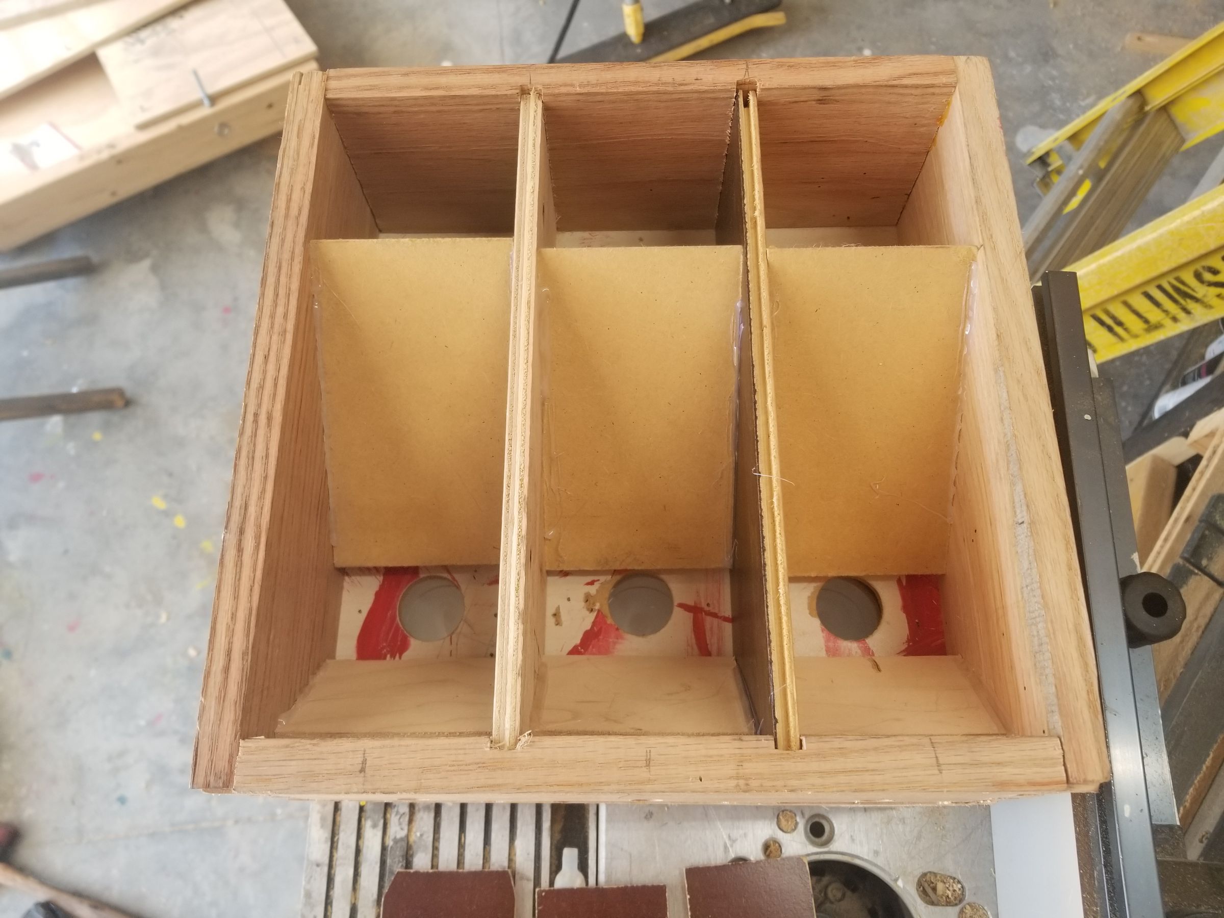 Wooden Candy Machine : 12 Steps (with Pictures) - Instructables