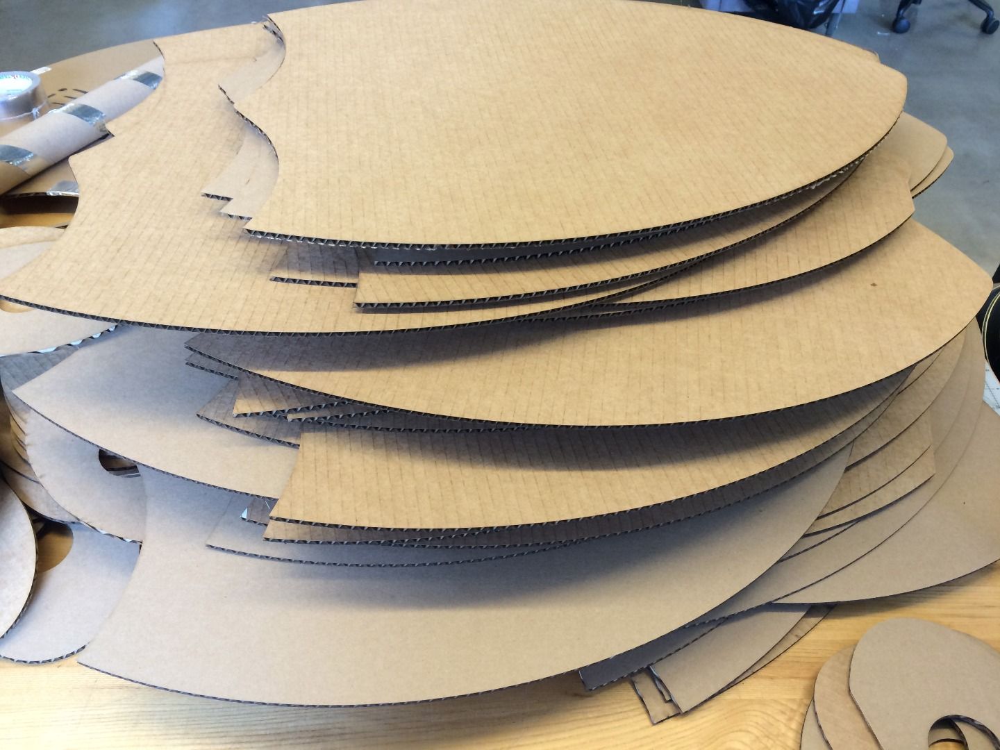 Cardboard Fortress Battle! (capture the Flag) : 10 Steps (with Pictures ...