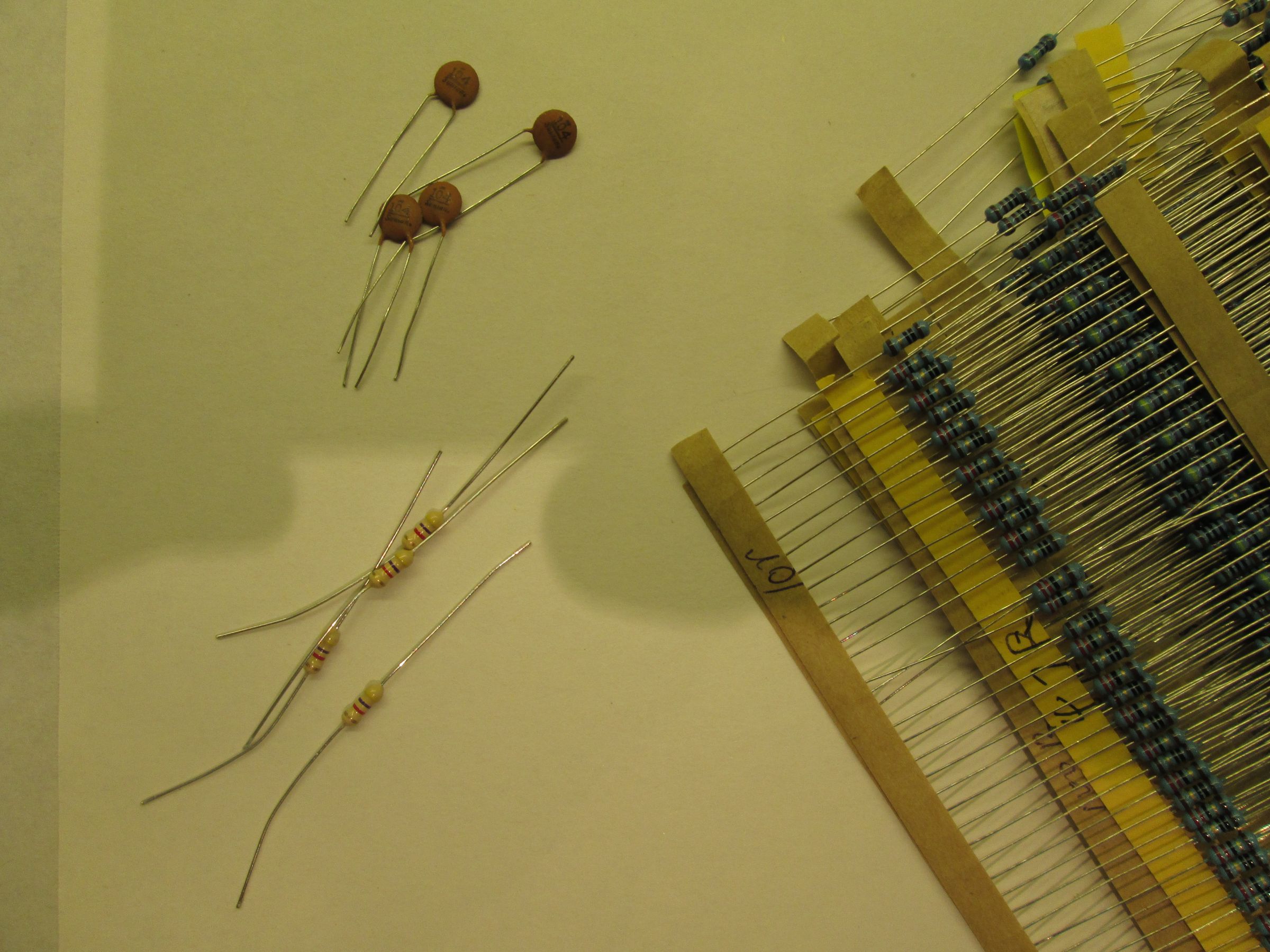 Make a High-Altitude Balloon Tracker (Arduino) : 8 Steps (with Pictures ...