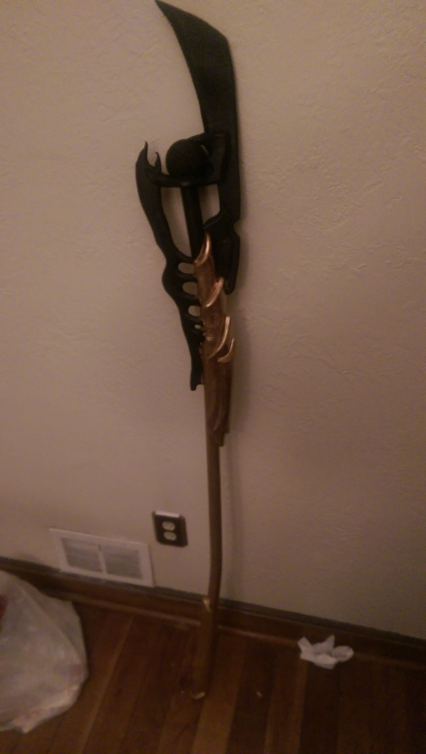 Lady Loki Halloween Costume : 6 Steps (with Pictures) - Instructables