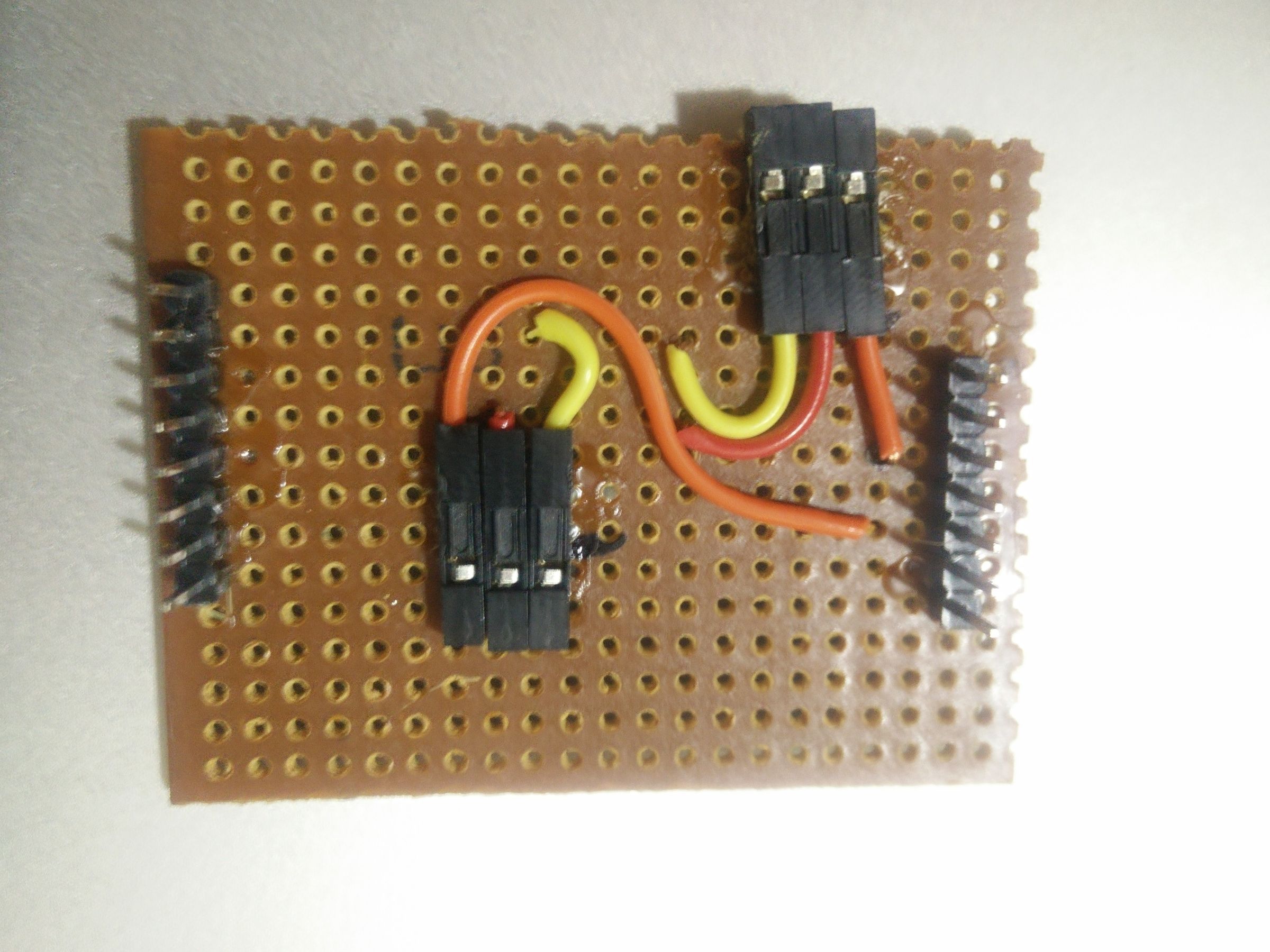 Hack Remote RF Security Locks With Arduino : 10 Steps - Instructables