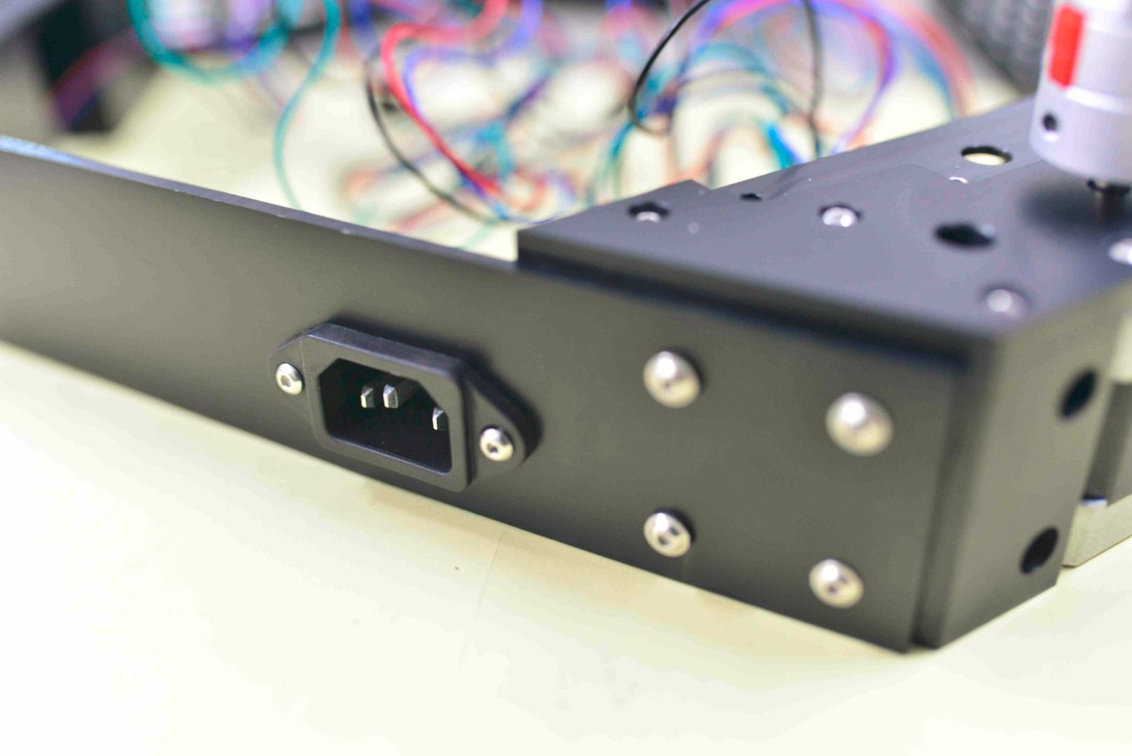 A Delta 3D Printer : 5 Steps - Instructables