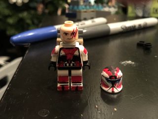 Making a Custom Lego Clone Commando : 5 Steps - Instructables
