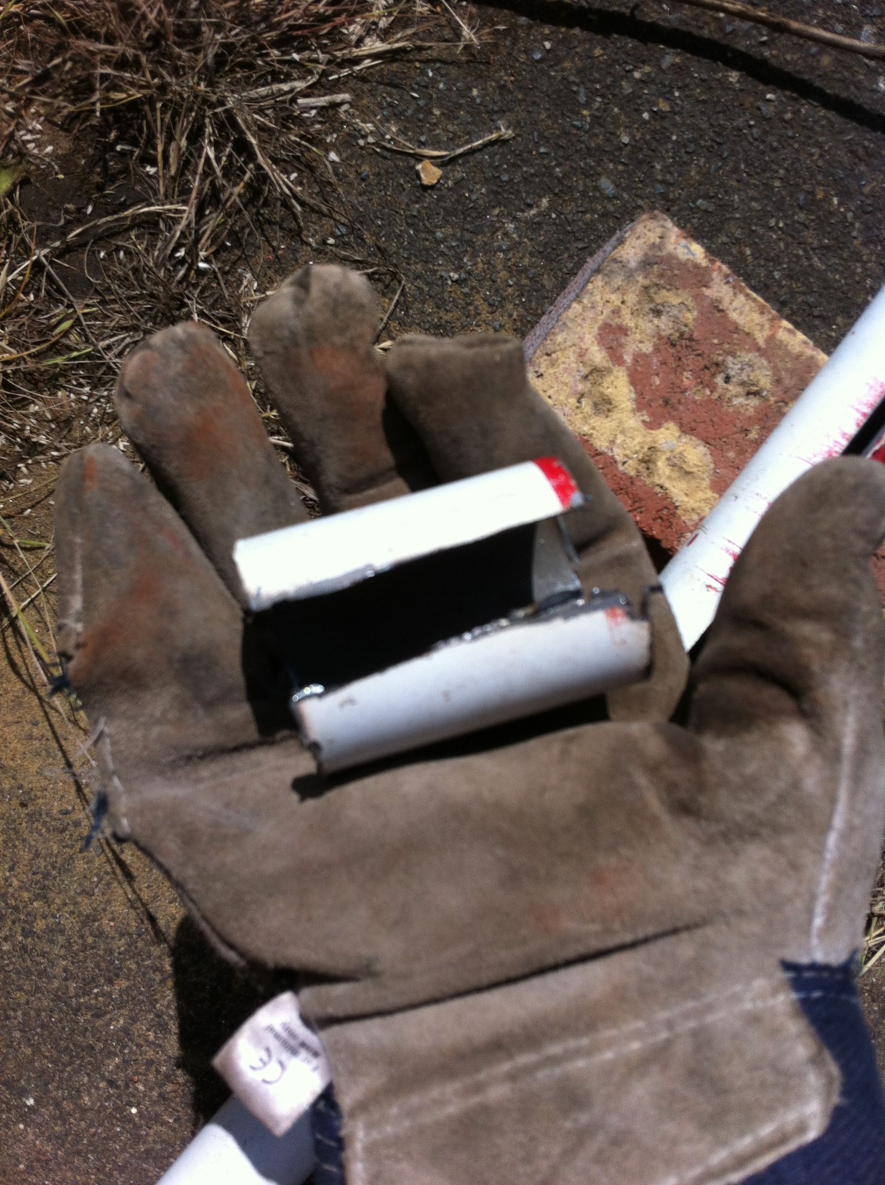 Aluminium Casting Foundry : 14 Steps (with Pictures) - Instructables