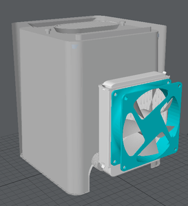 Mac Pro Junior - DIY Hand Built Case : 8 Steps (with Pictures ...