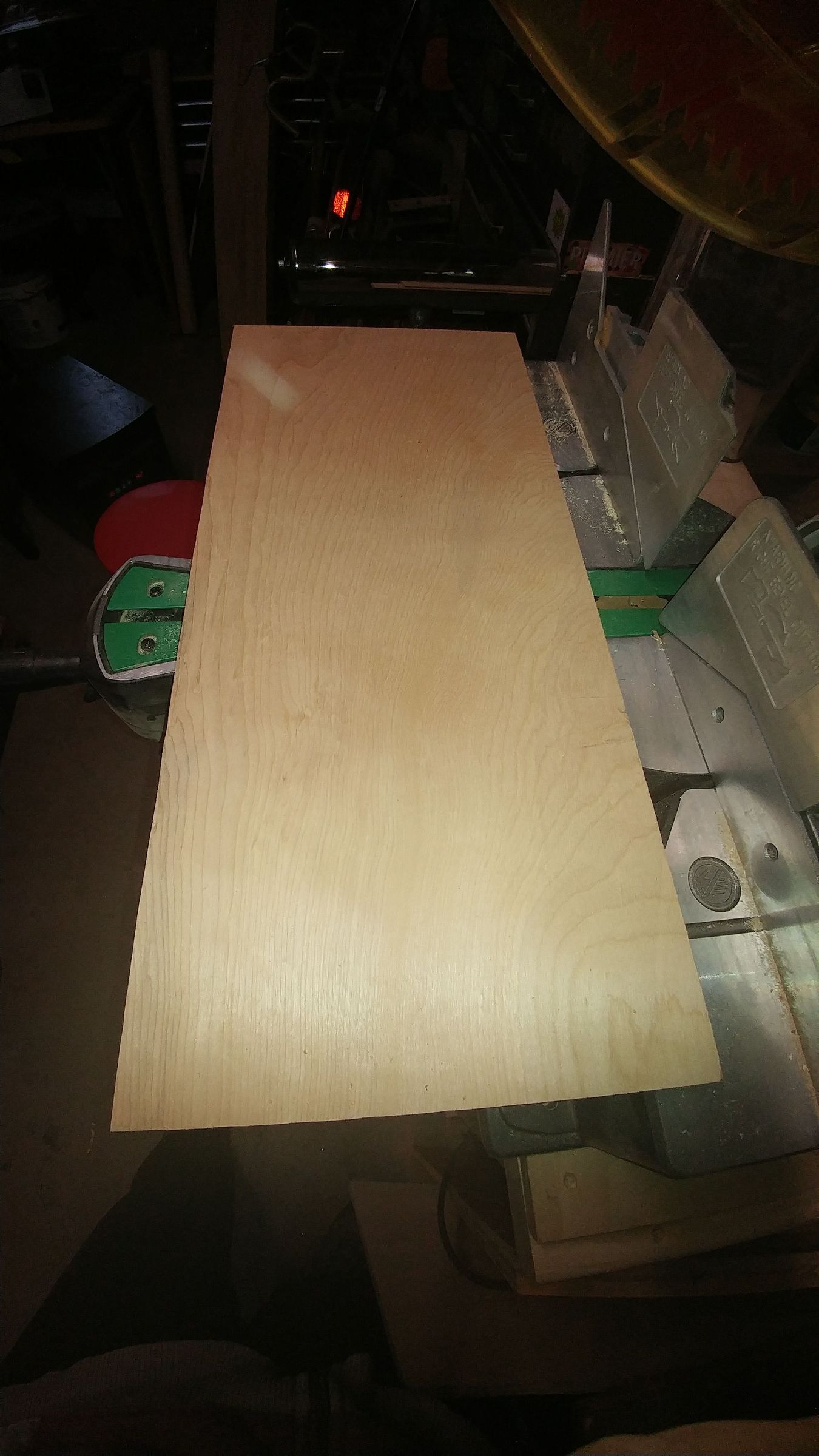 Router Planing Jig : 5 Steps (with Pictures) - Instructables