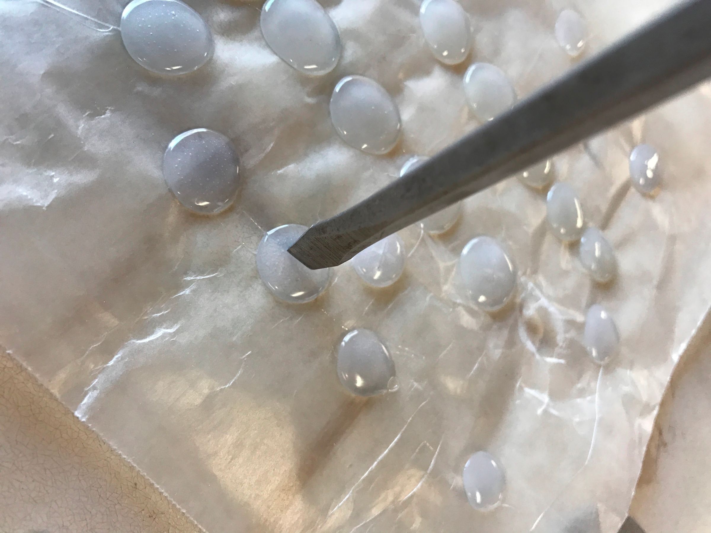 Fake Prop Screws : 5 Steps (with Pictures) - Instructables