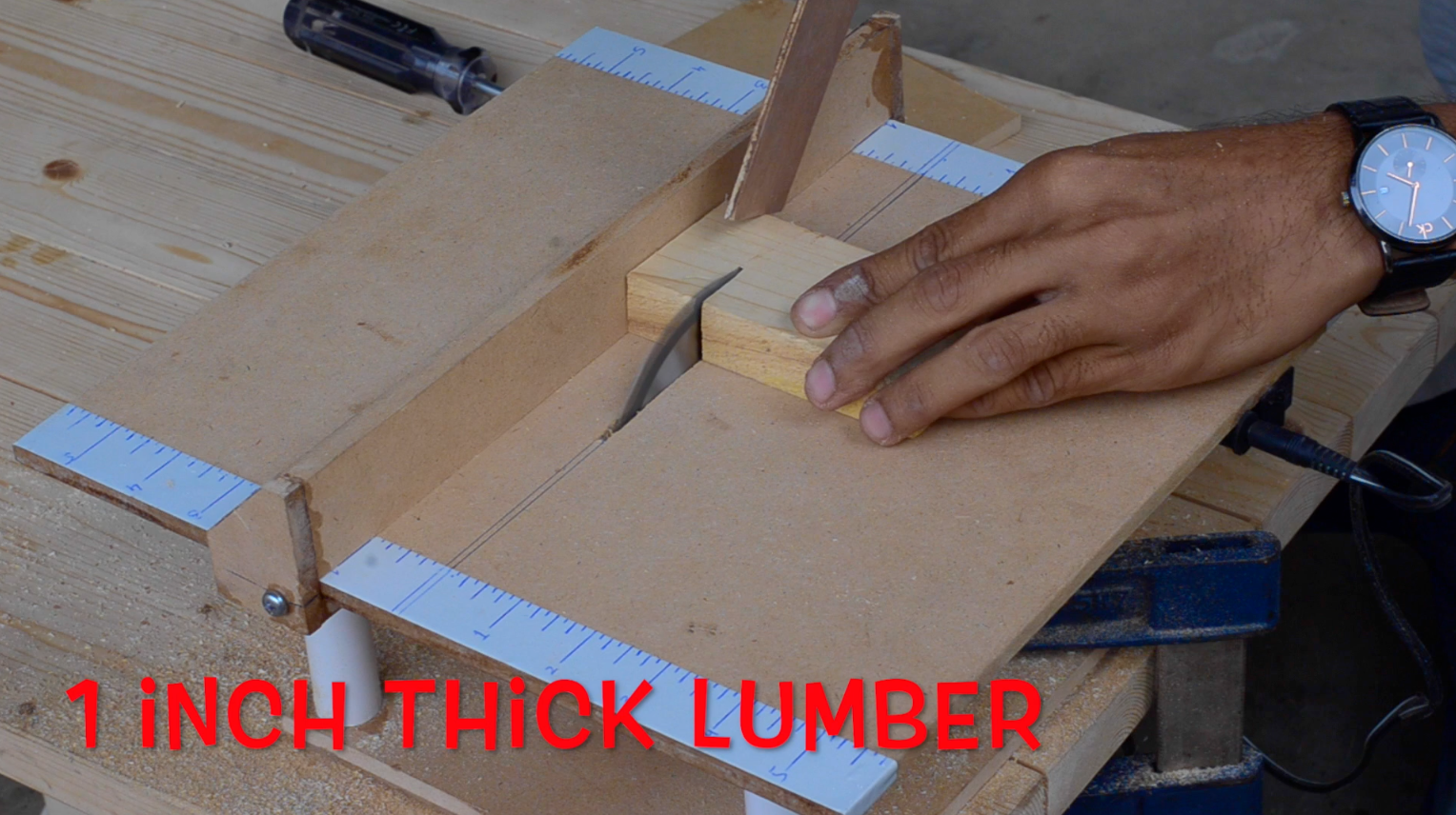 DIY 12v Mini Table Saw : 10 Steps (with Pictures) - Instructables