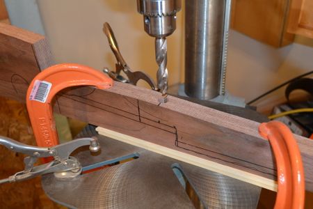 Building a Custom Rifle Stock : 14 Steps - Instructables