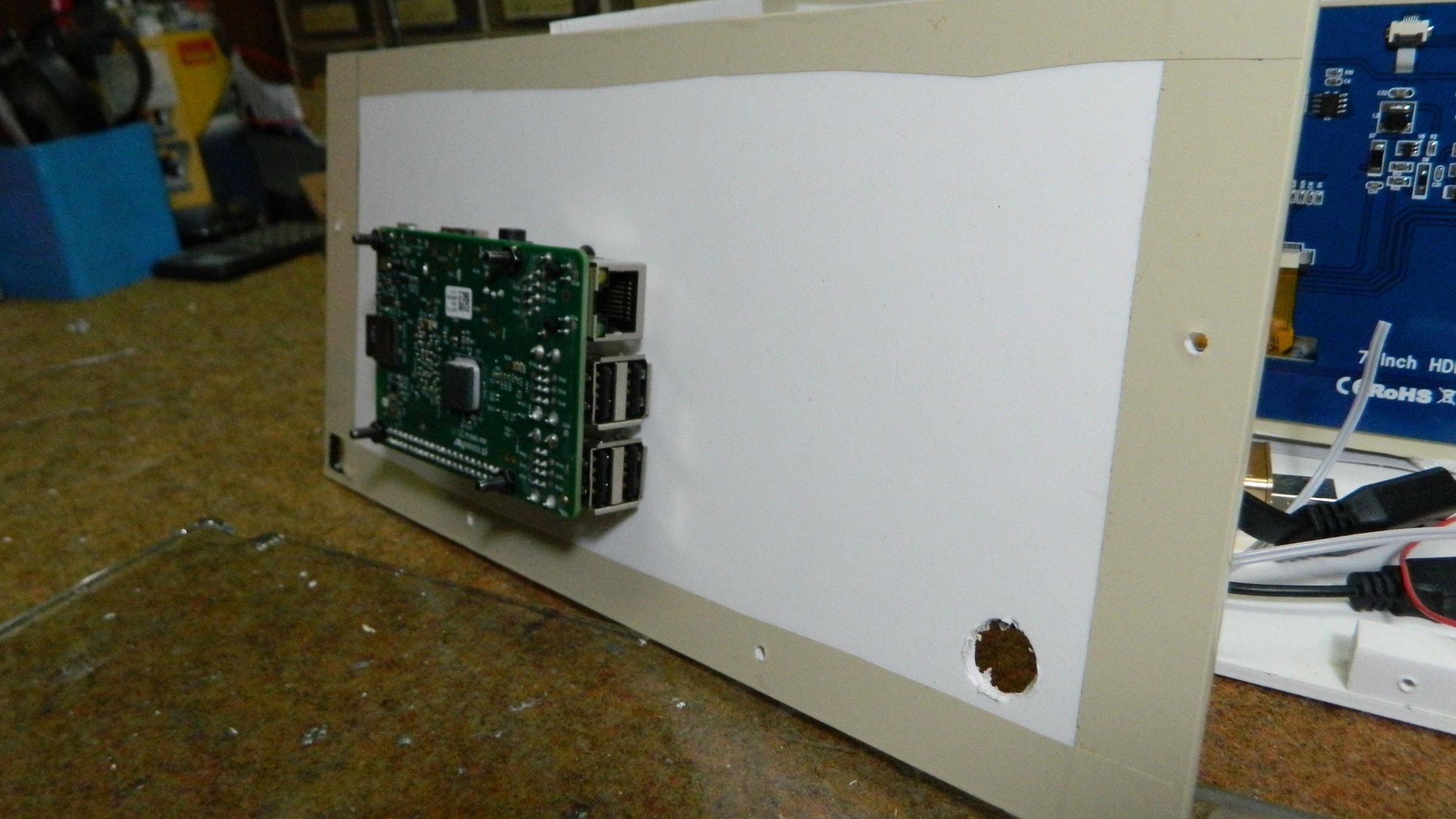 DIY SDR DSP Radio With Raspberry Pi and RTLSDR Dongle - Instructables