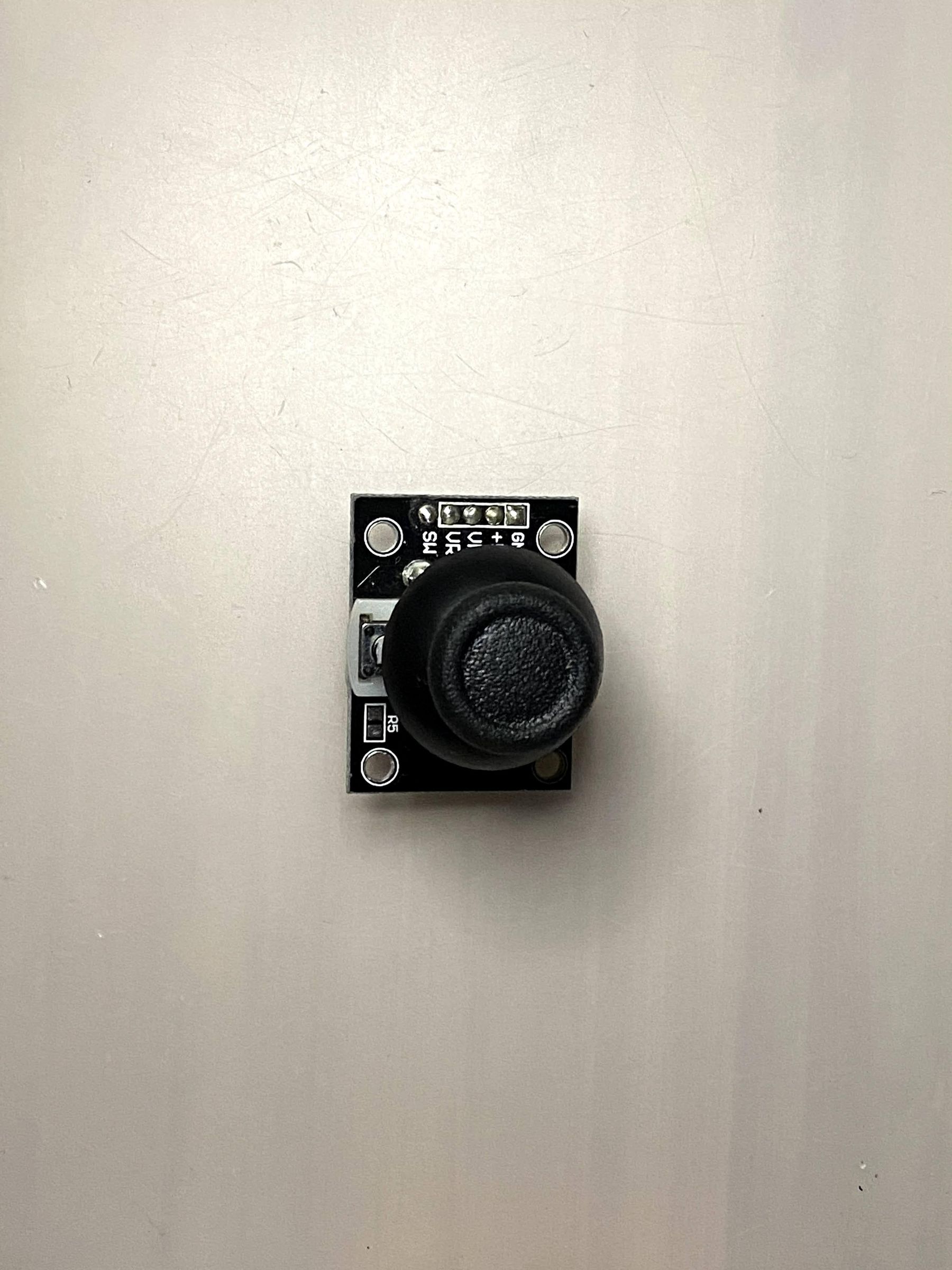 Tiny USB Joystick : 5 Steps (with Pictures) - Instructables