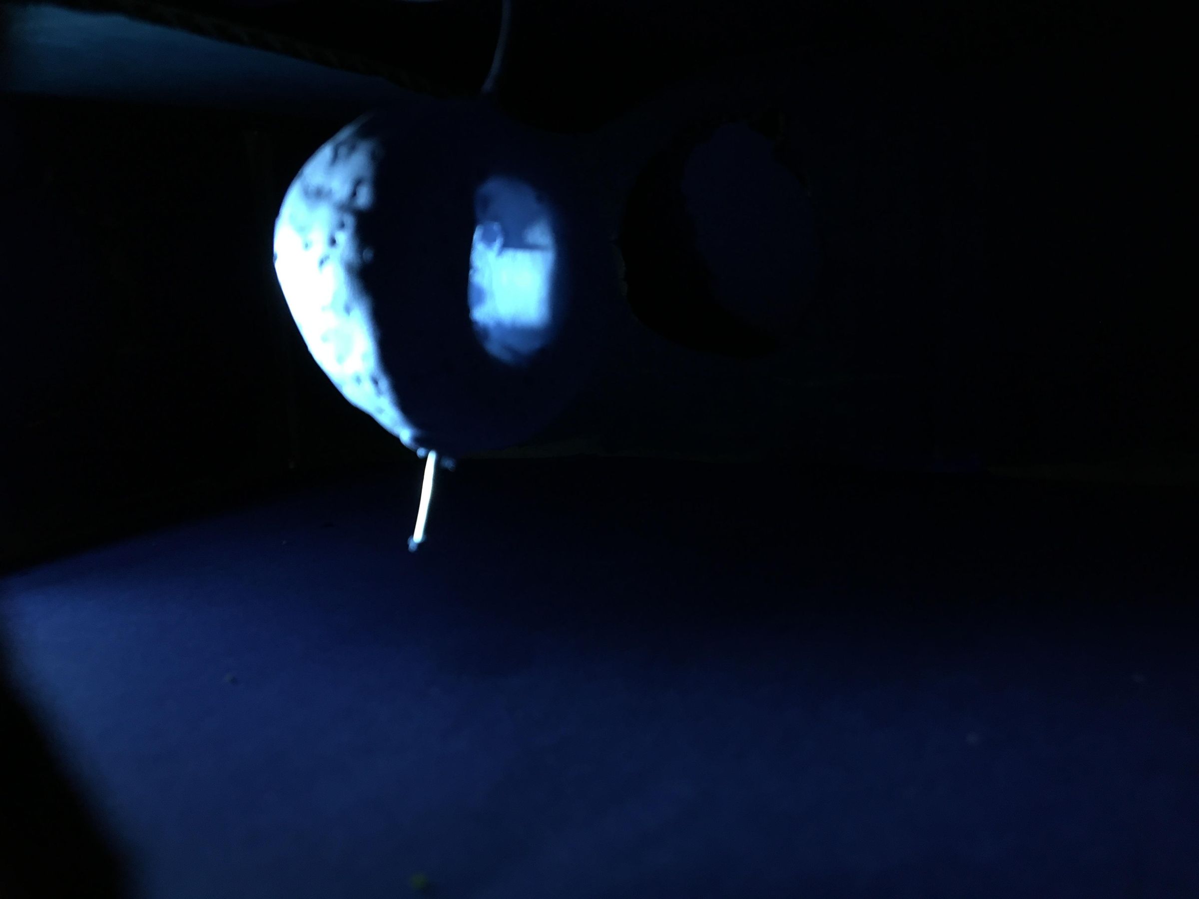 Moon Phase Box Model : 3 Steps (with Pictures) - Instructables