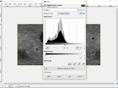 Print Your Own Moon : 18 Steps (with Pictures) - Instructables