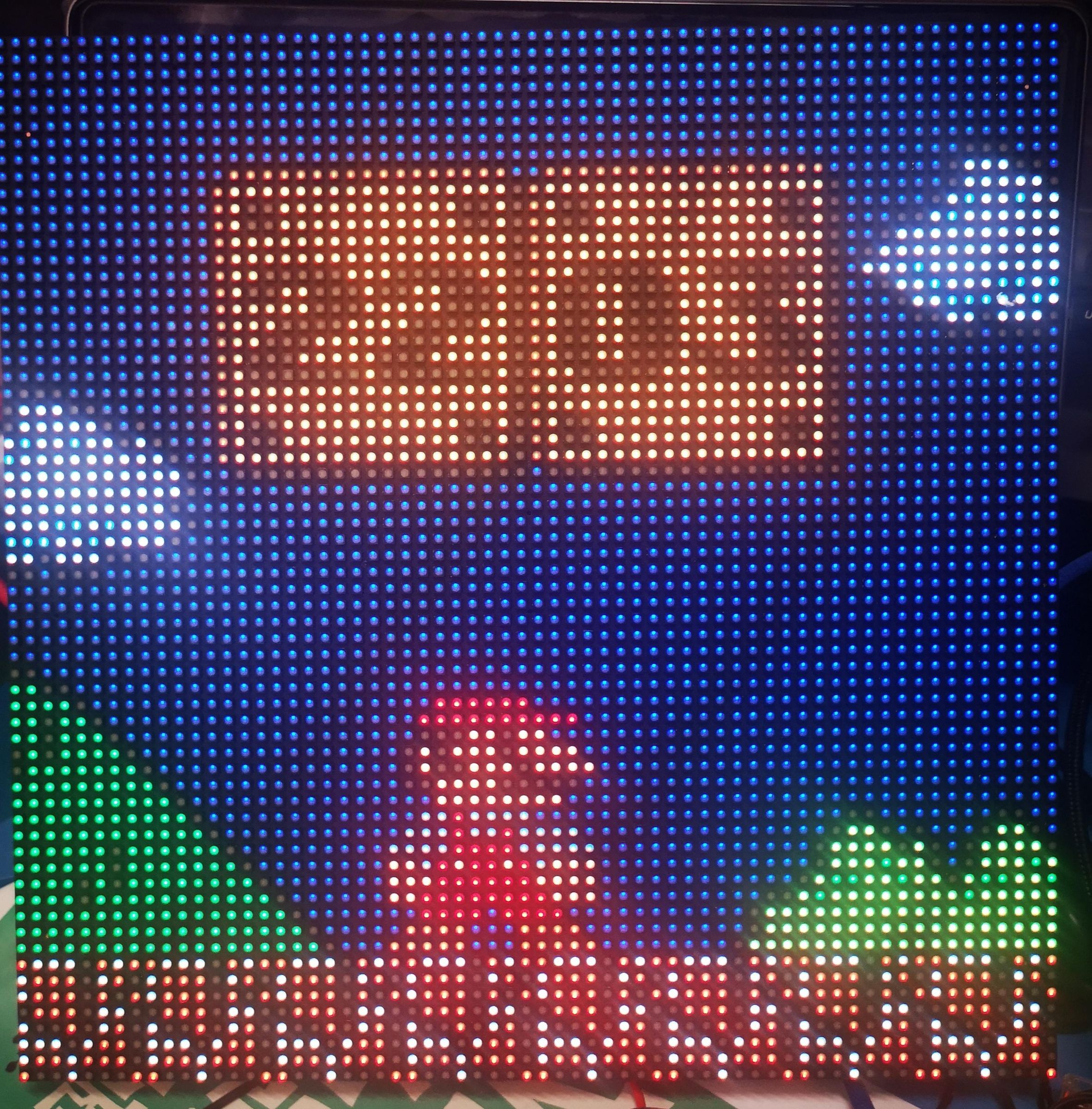 Mario Bros. Clock : 7 Steps (with Pictures) - Instructables