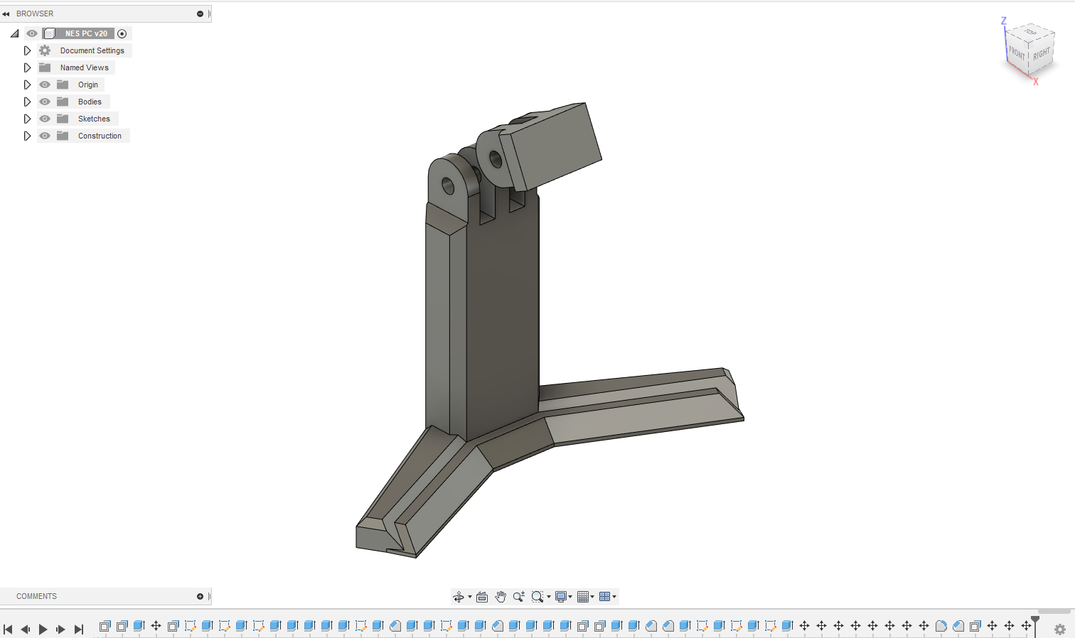3D Printed Mini 5-Inch Monitor : 7 Steps (with Pictures) - Instructables
