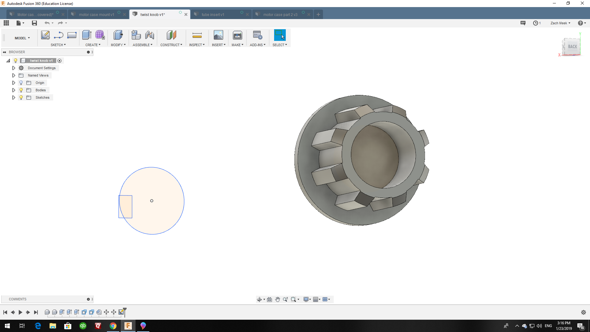 Arduino Motorized Roller Blinds : 8 Steps - Instructables