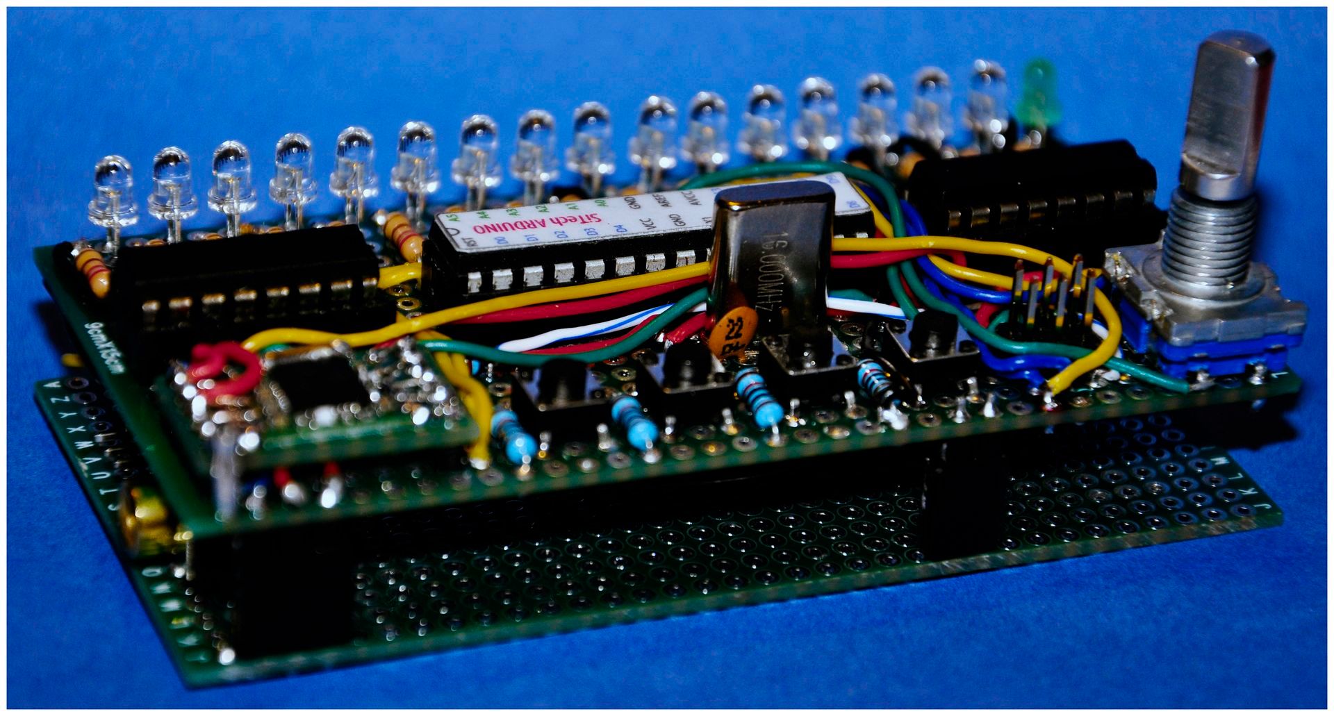 Arduino Radio : 10 Steps (with Pictures) - Instructables