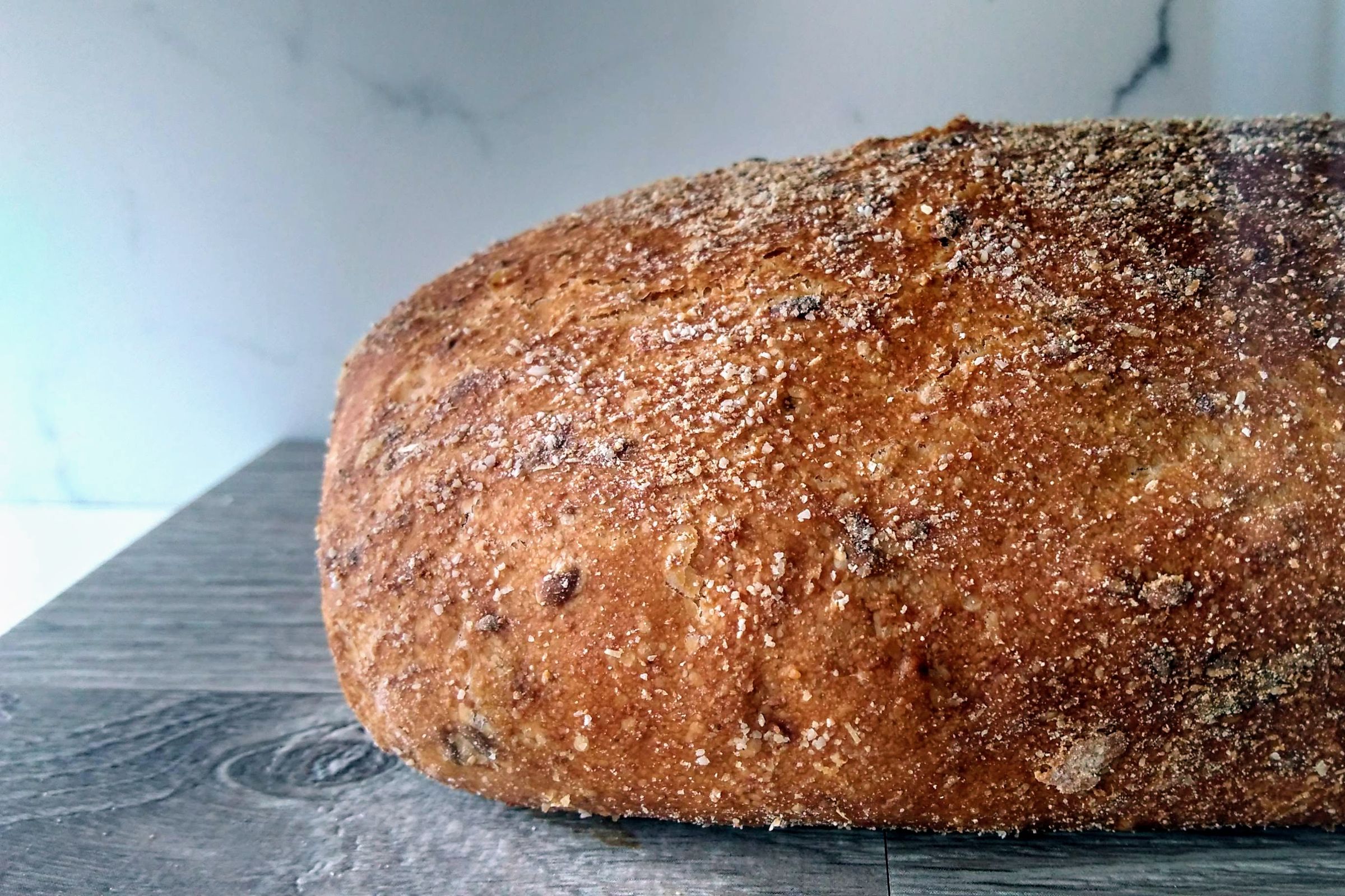 Art of Breadmaking : 12 Steps (with Pictures) - Instructables
